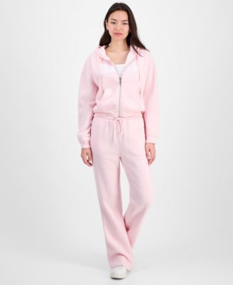 Click here for Planet Heart Juniors Novelty Fleece Hoodie Novelty... prices