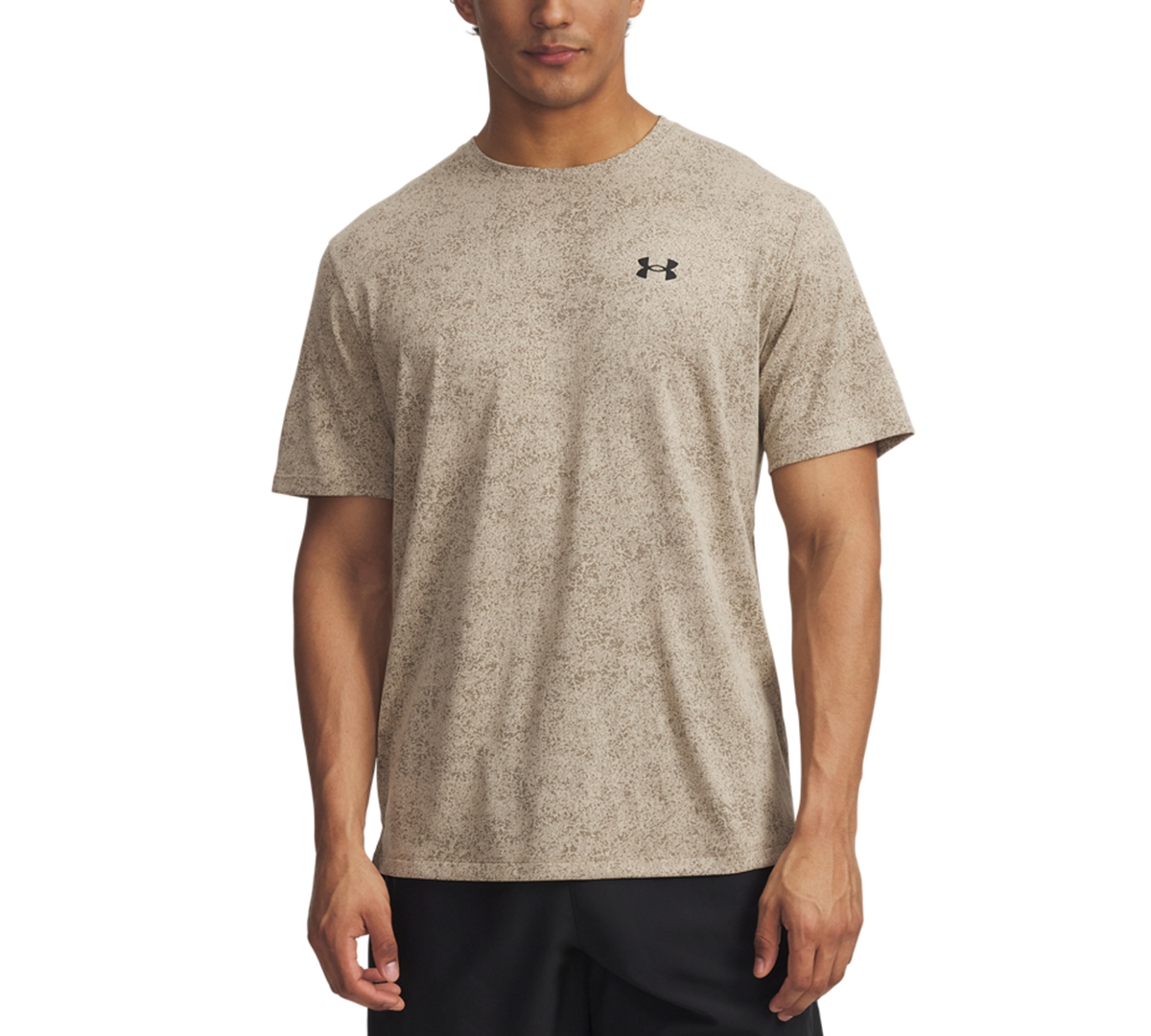 Click here for Under Armour Mens Ua Tech Pixelate T-Shirt - City... prices