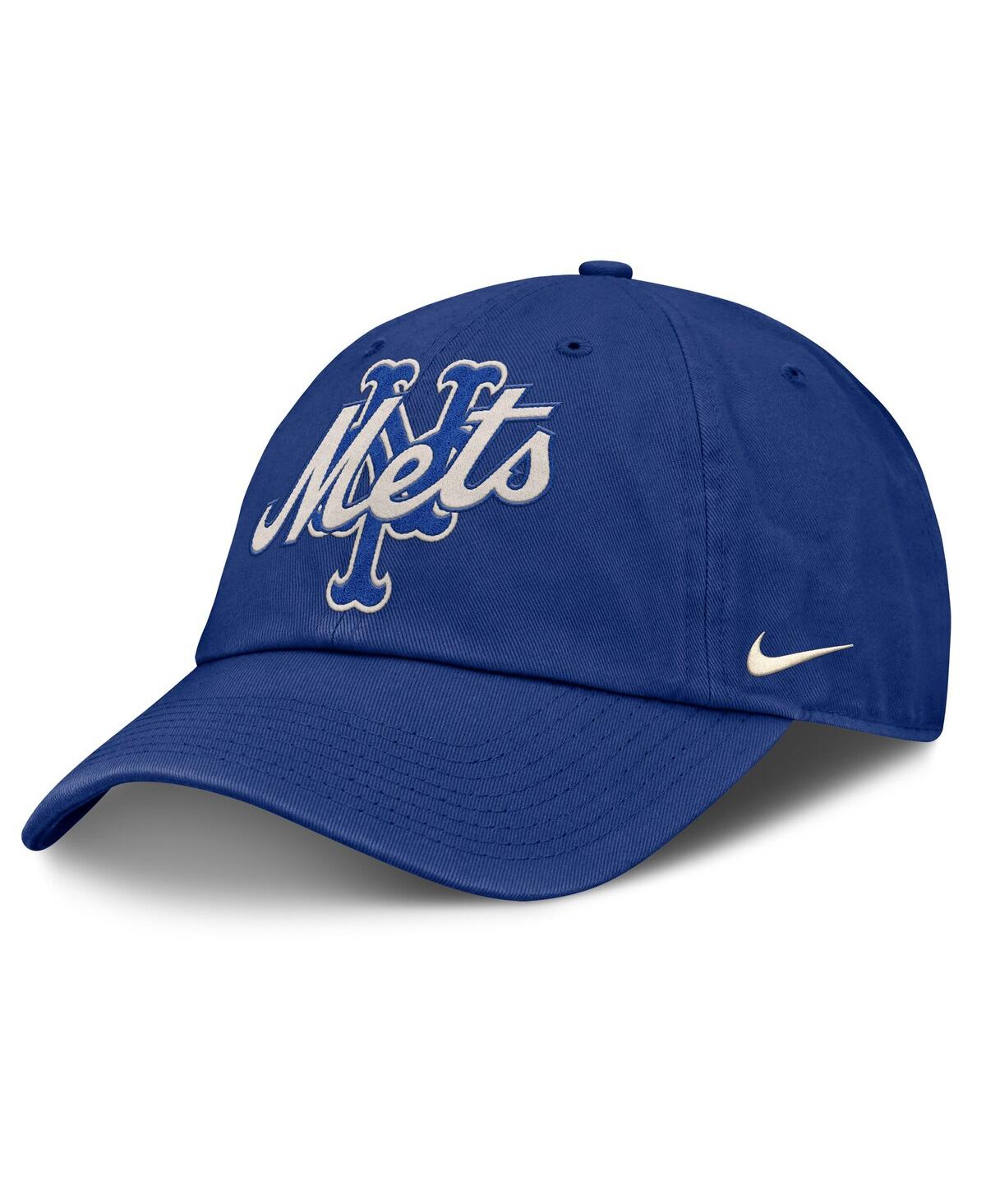 Click here for Nike Mens Royal New York Mets Statement Club Adjus... prices