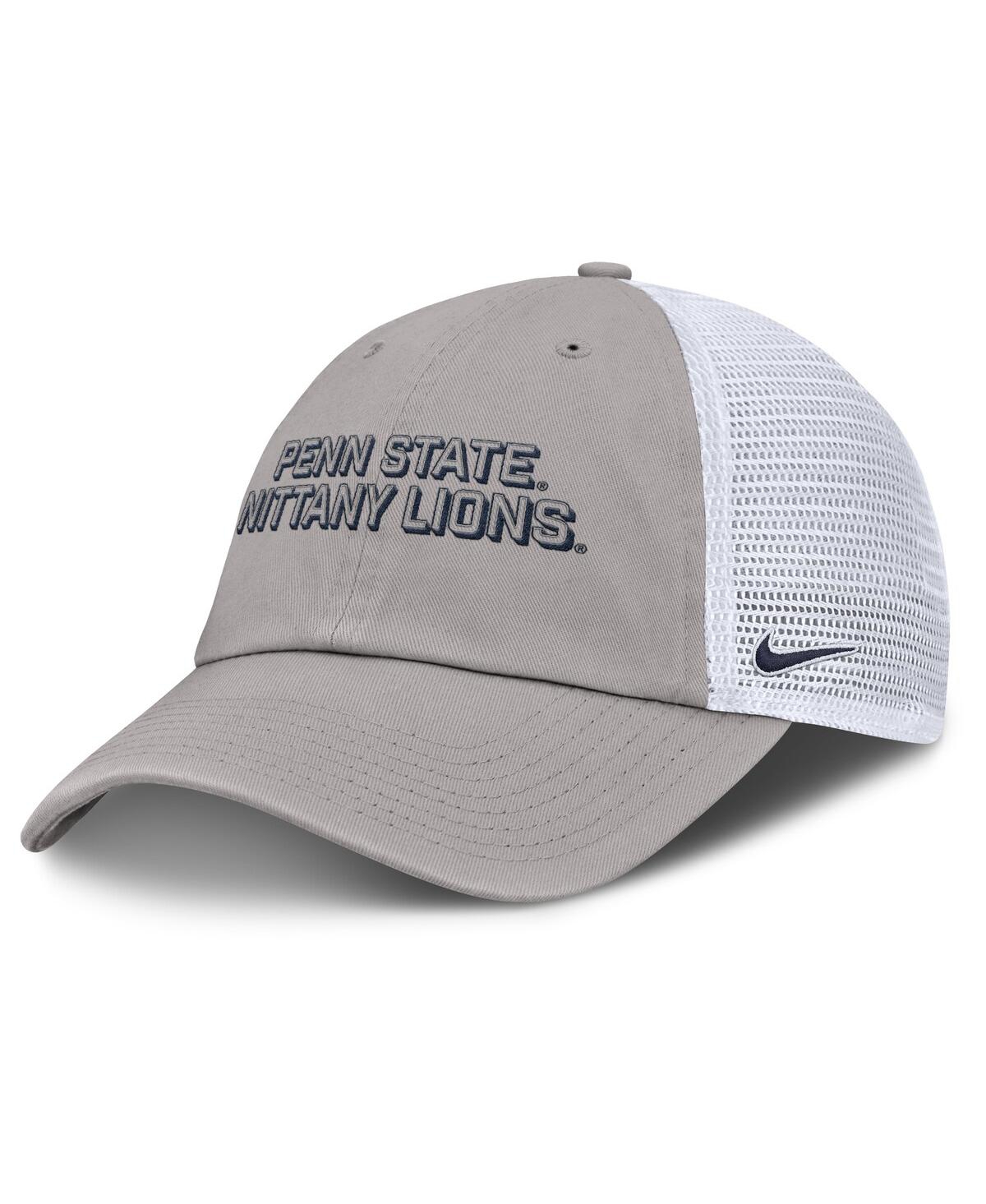 Click here for Nike Mens Gray Penn State Nittany Lions 2025 Gamed... prices