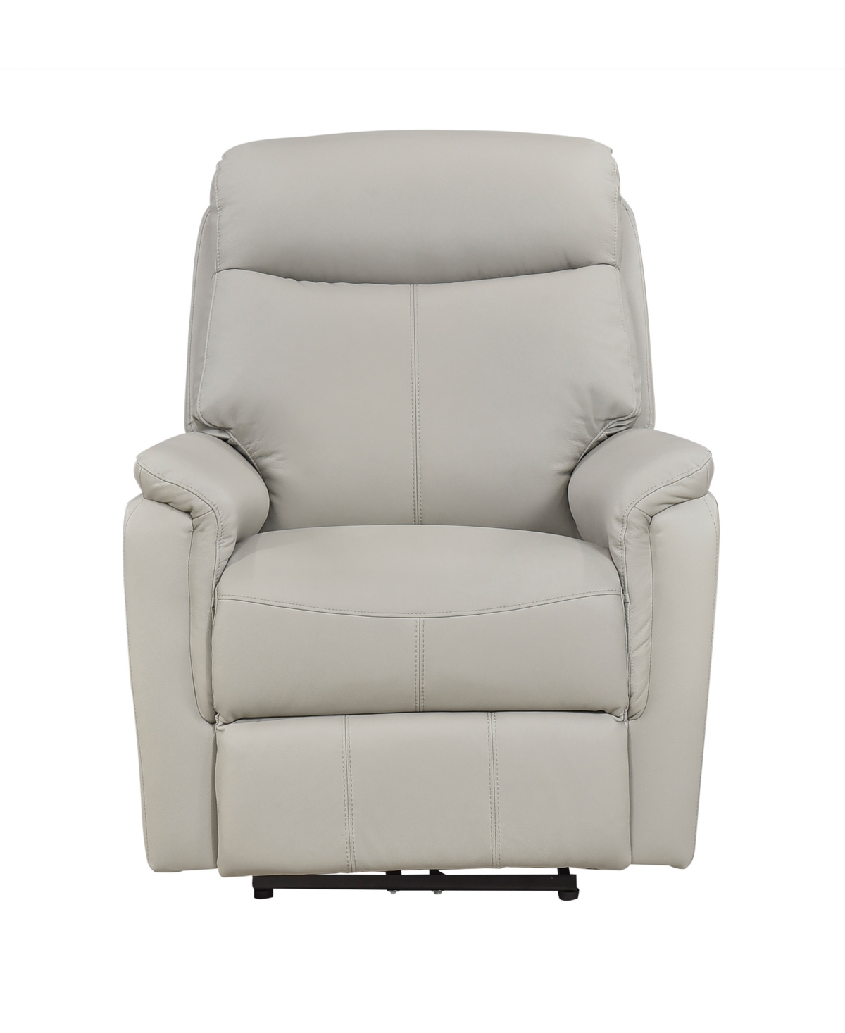Click here for Homelegance 21.5 Leather Adley Power Reclining Cha... prices