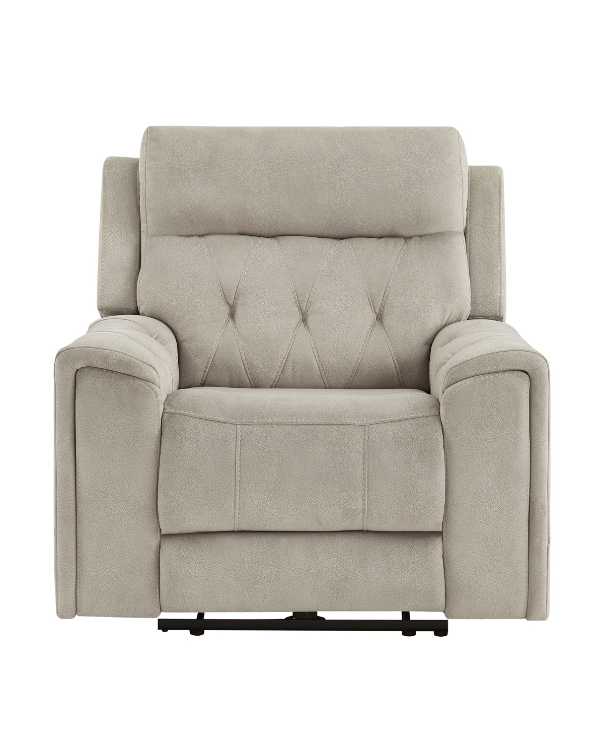 Click here for Homelegance 22 Polyester Dimitri Power Reclining C... prices
