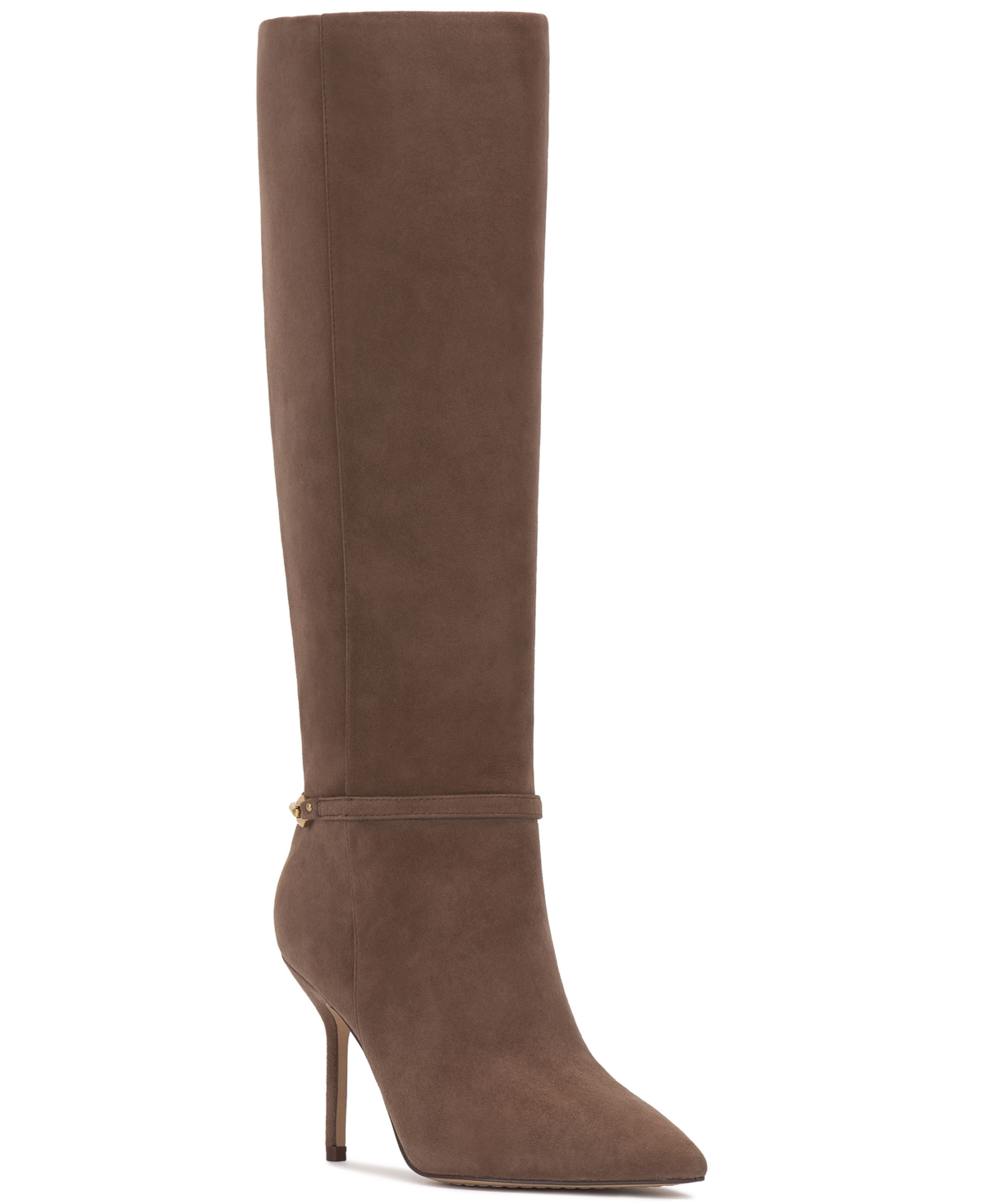 Click here for Vince Camuto Womens Mirtha Stiletto Knee-High Dres... prices