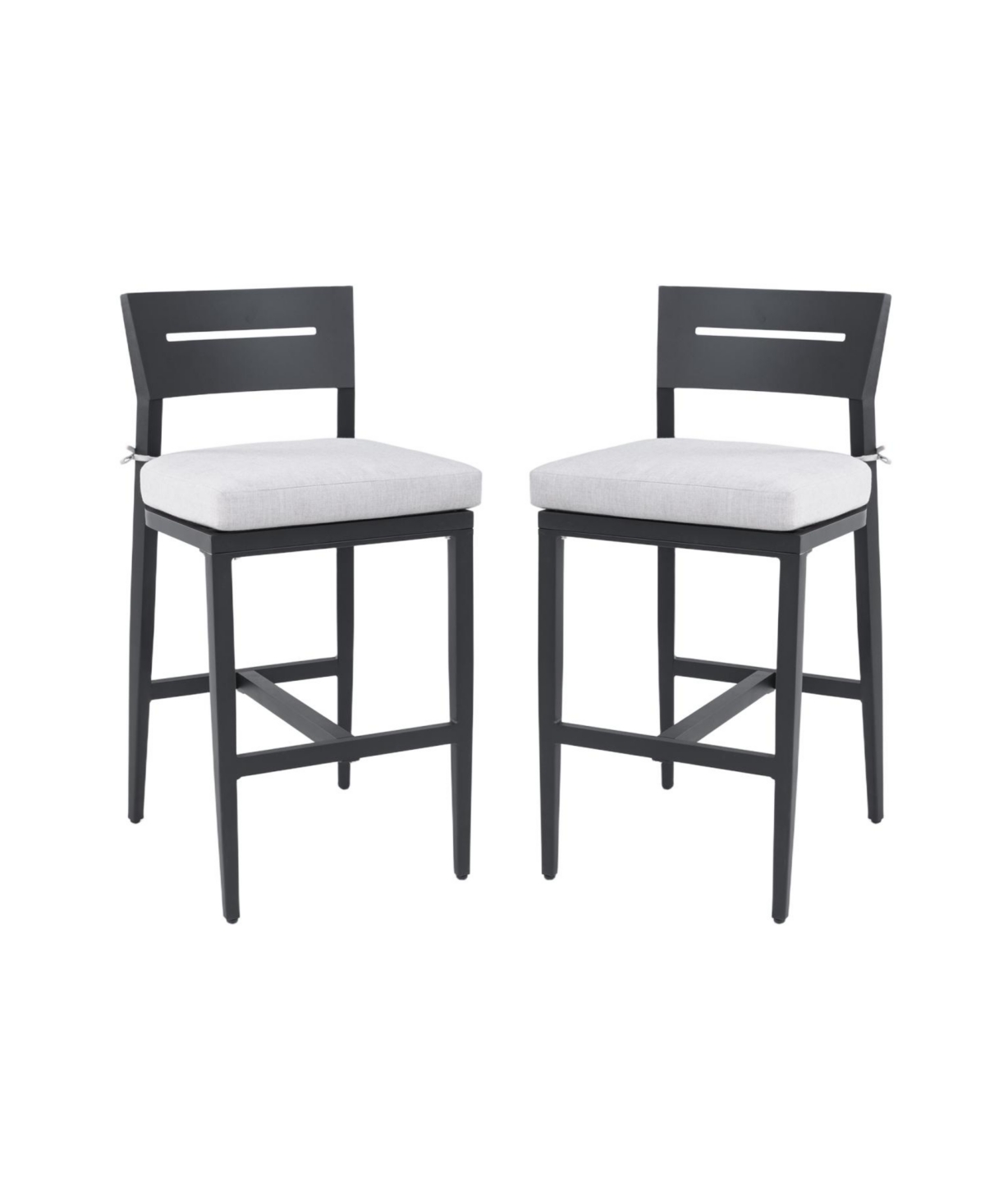 Click here for Streamdale Furniture Modern Outdoor Bar Stools - E... prices