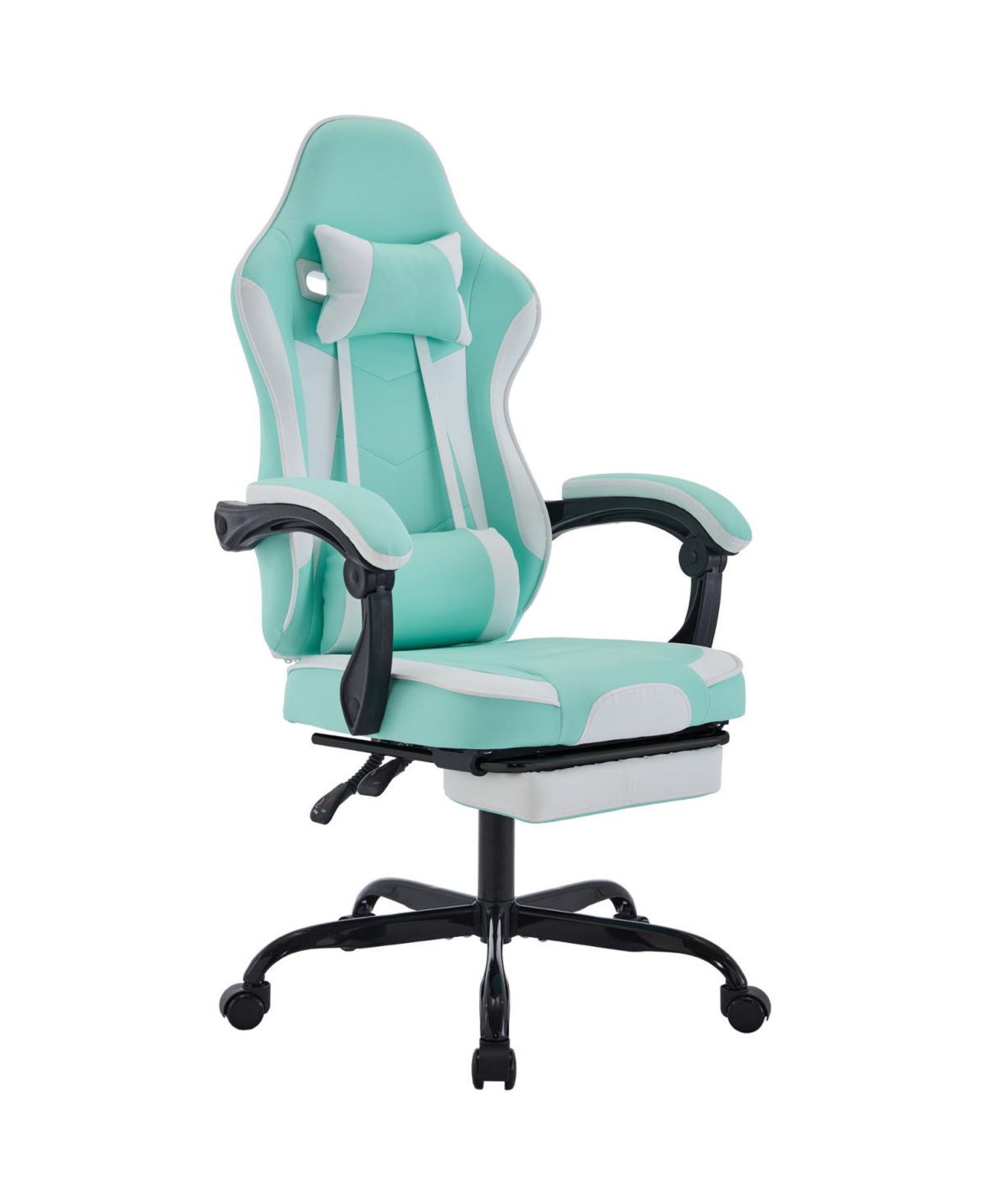 Click here for Streamdale Furniture Gaming Chair Ergonomic Footre... prices
