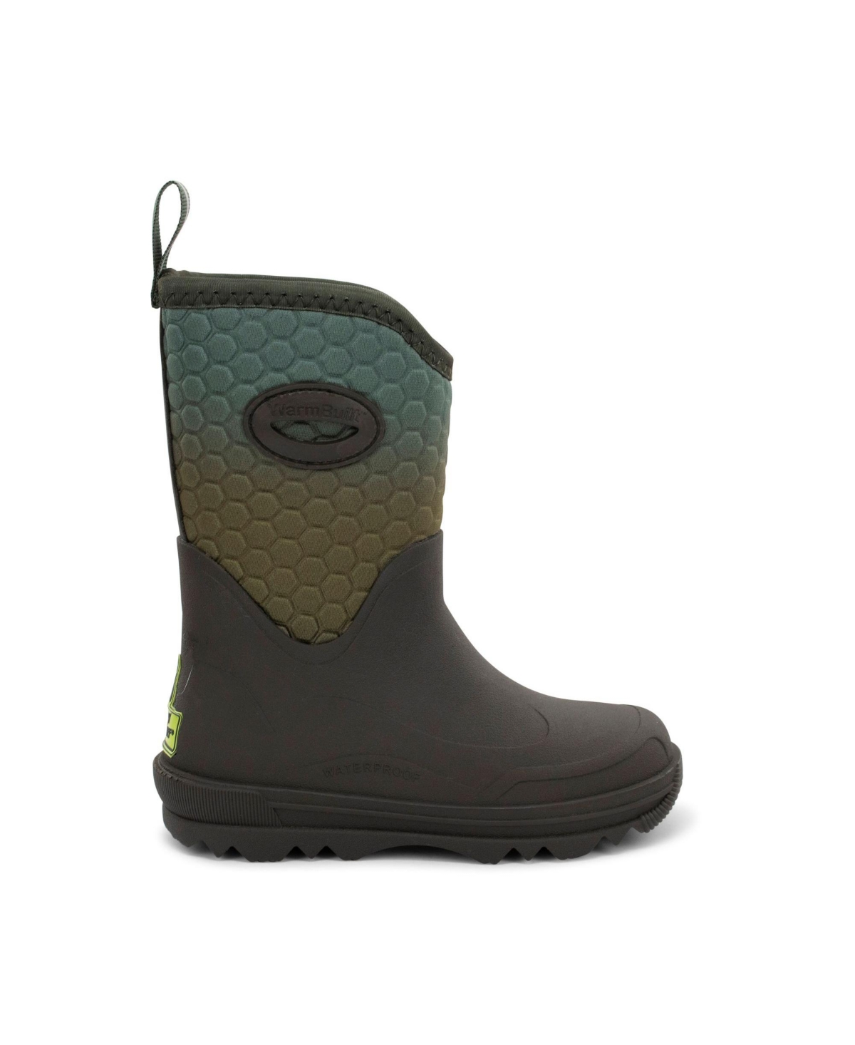 Click here for Western Chief Boys Traverse Neoprene Cold Weather... prices