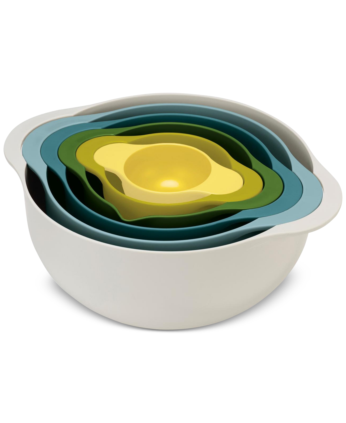 Click here for Joseph Joseph Duo 6-Piece Food Preparation Bowl Se... prices