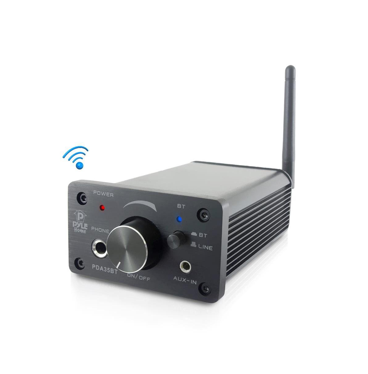 Click here for Pyle PDA35BT 100 Watt Mini Bluetooth Power Digital... prices