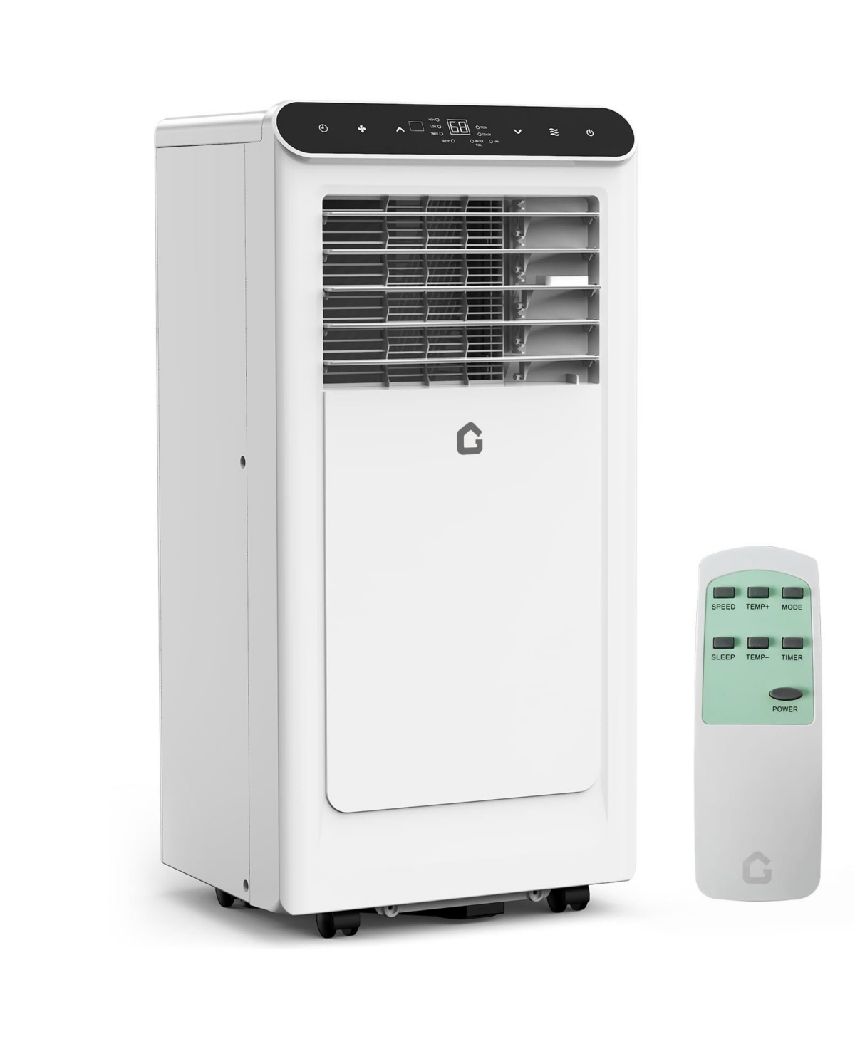 Click here for 8 000 Btu Portable Ac  Quiet Cooling Unit with Deh... prices