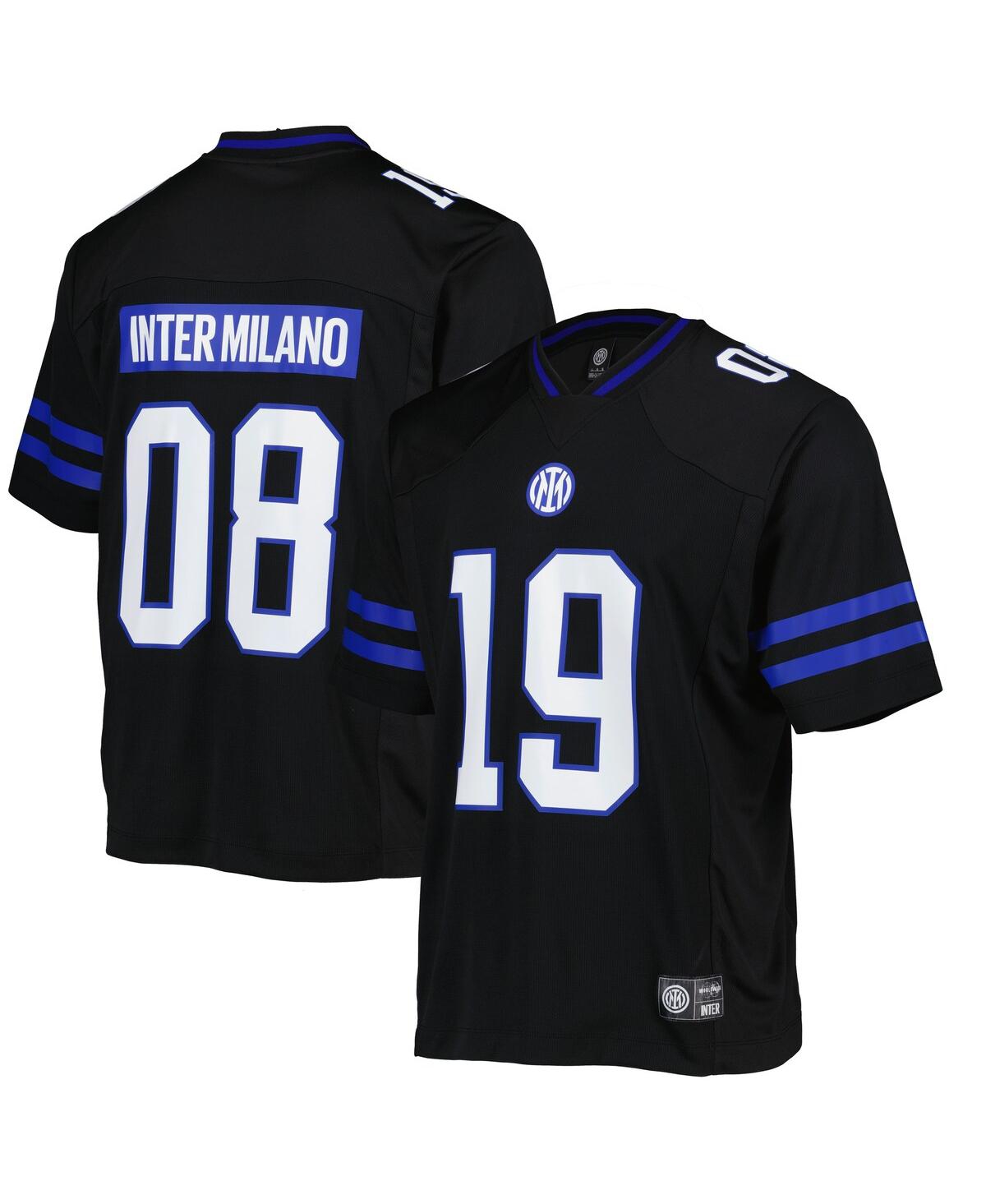 Click here for Fanatics Mens Royal Inter Milan Collegiate America... prices