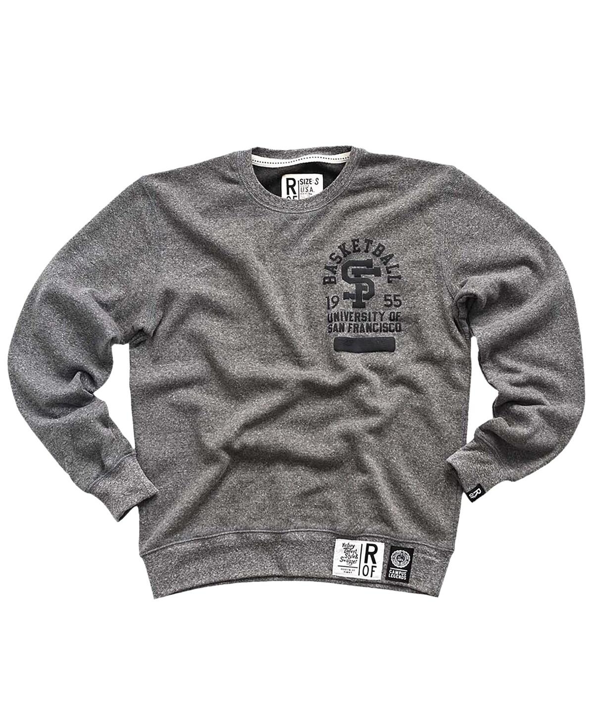 Click here for Roots of Fight Mens Gray San Francisco Dons 1955 N... prices