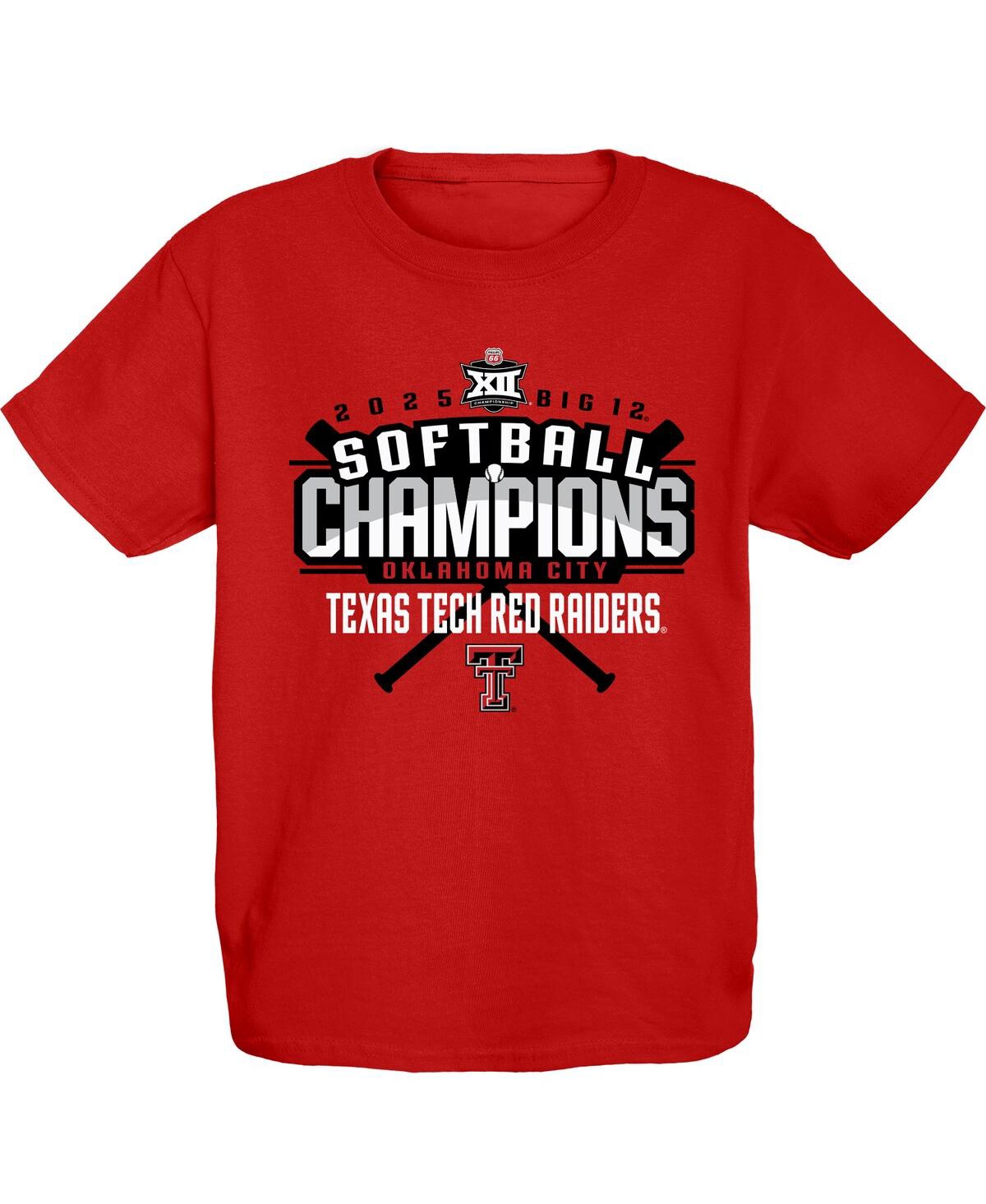 Click here for Blue 84 Big Boys and Girls Red Texas Tech Red Raid... prices