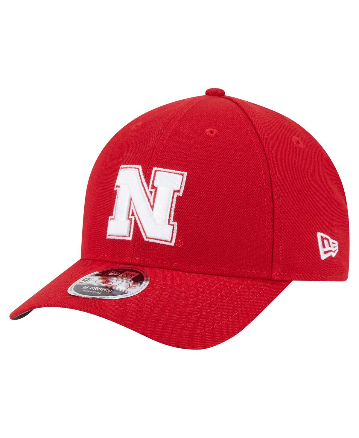 Click here for New Era Mens Scarlet Nebraska Huskers Team Collect... prices