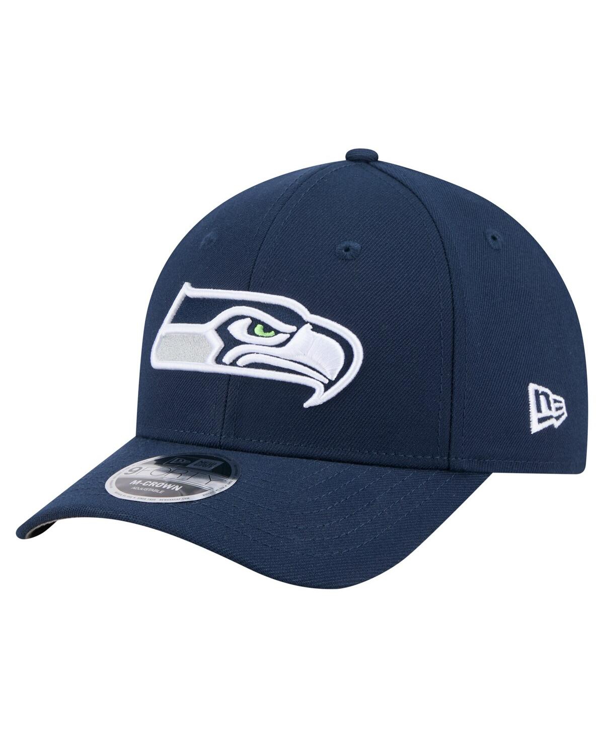 Click here for New Era Mens College Navy Seattle Seahawks Team Co... prices