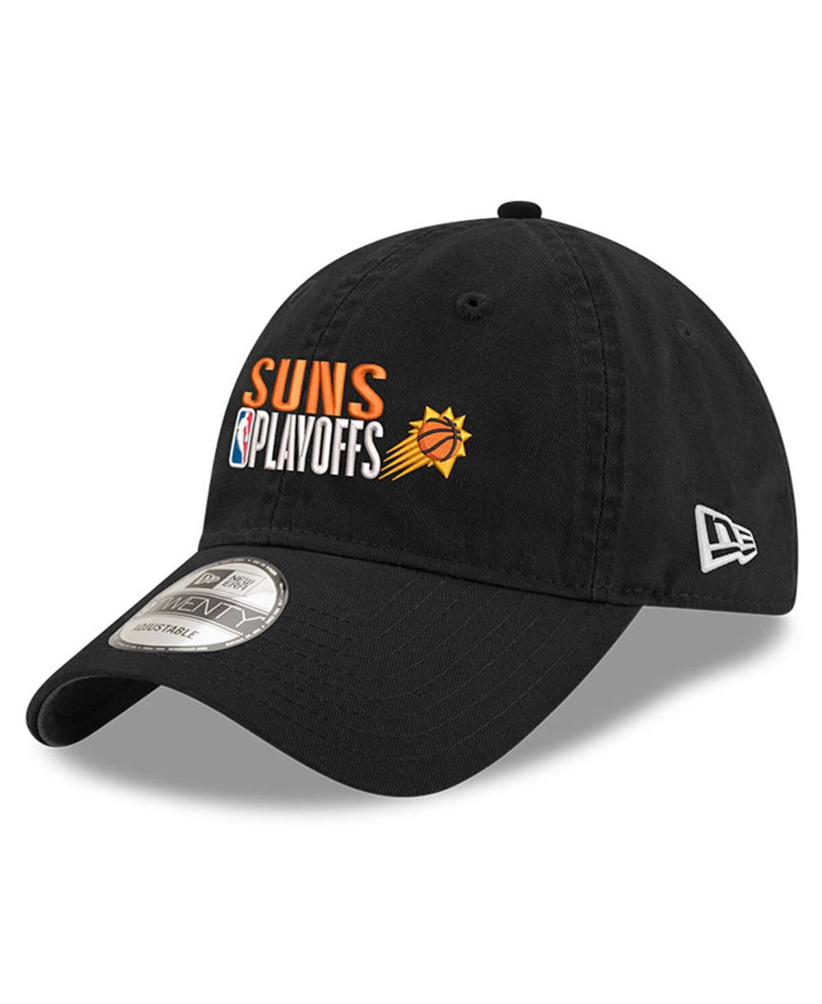 Click here for New Era Mens Black Phoenix Suns 2024 Nba Playoffs... prices