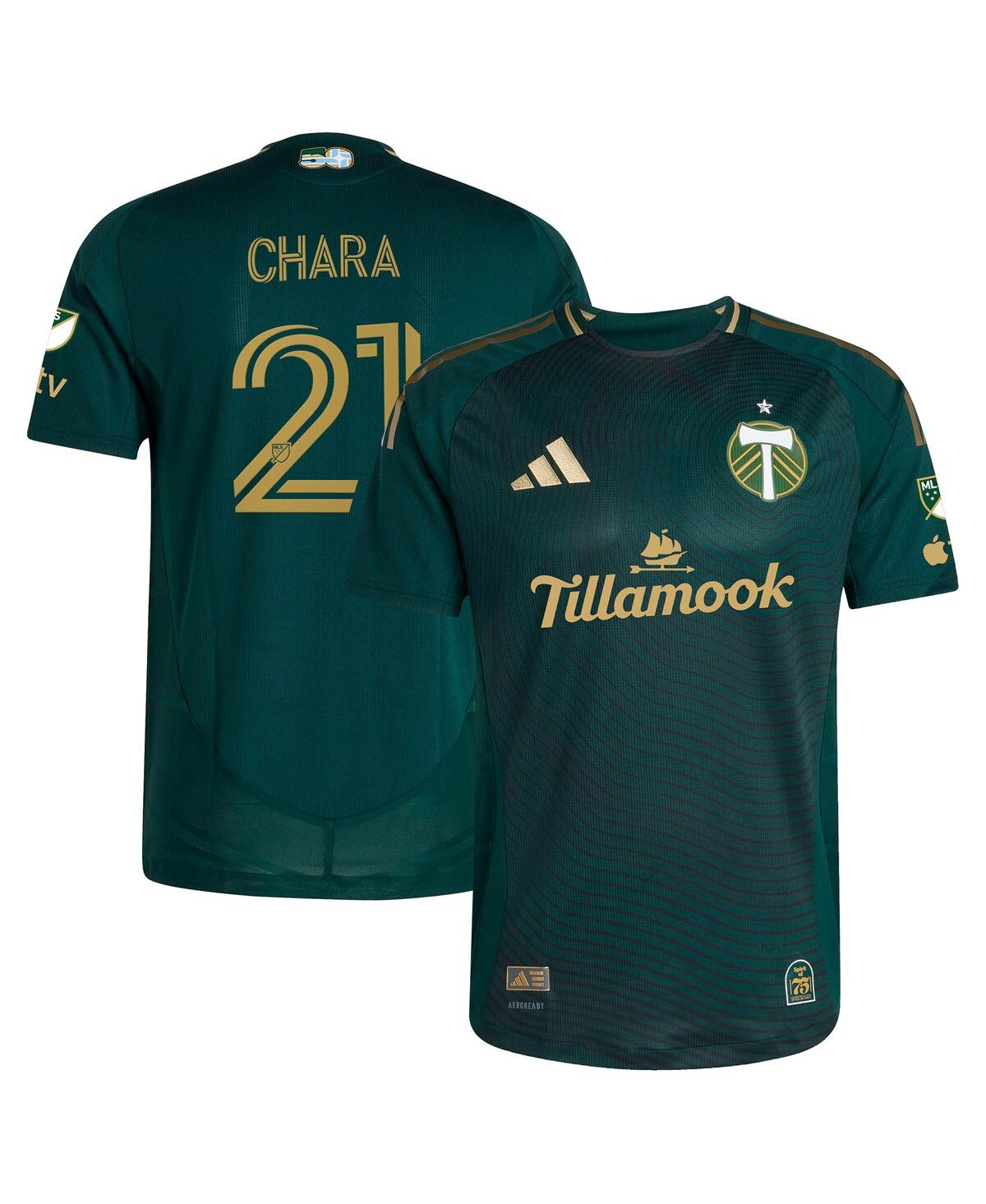 Click here for Adidas Mens Diego Chara Green Portland Timbers 202... prices