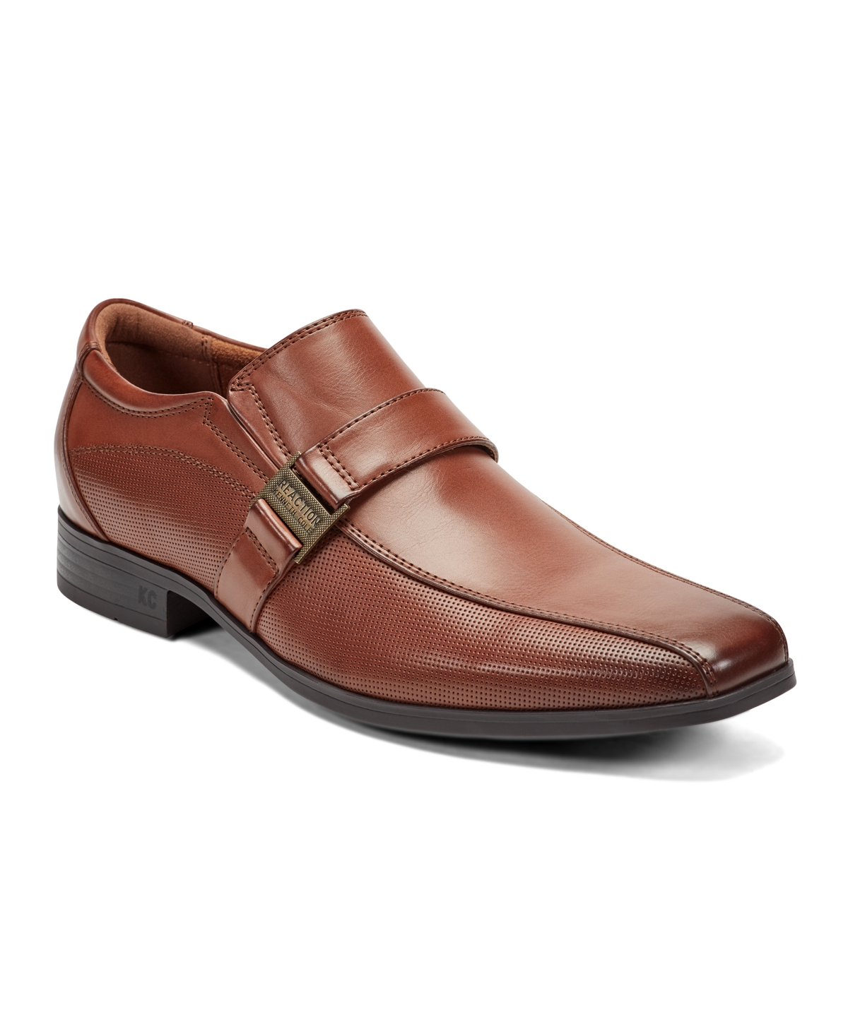 Click here for Kenneth Cole Reaction Mens Beautiful Ballad Loafer... prices
