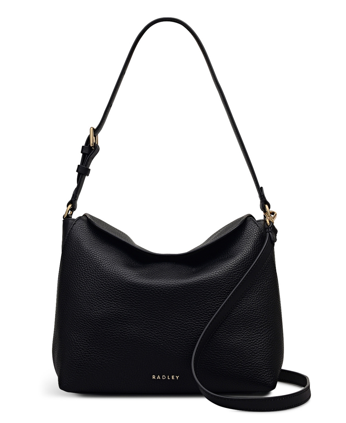 Click here for Radley London City Road Small Flap Over Shoulder B... prices