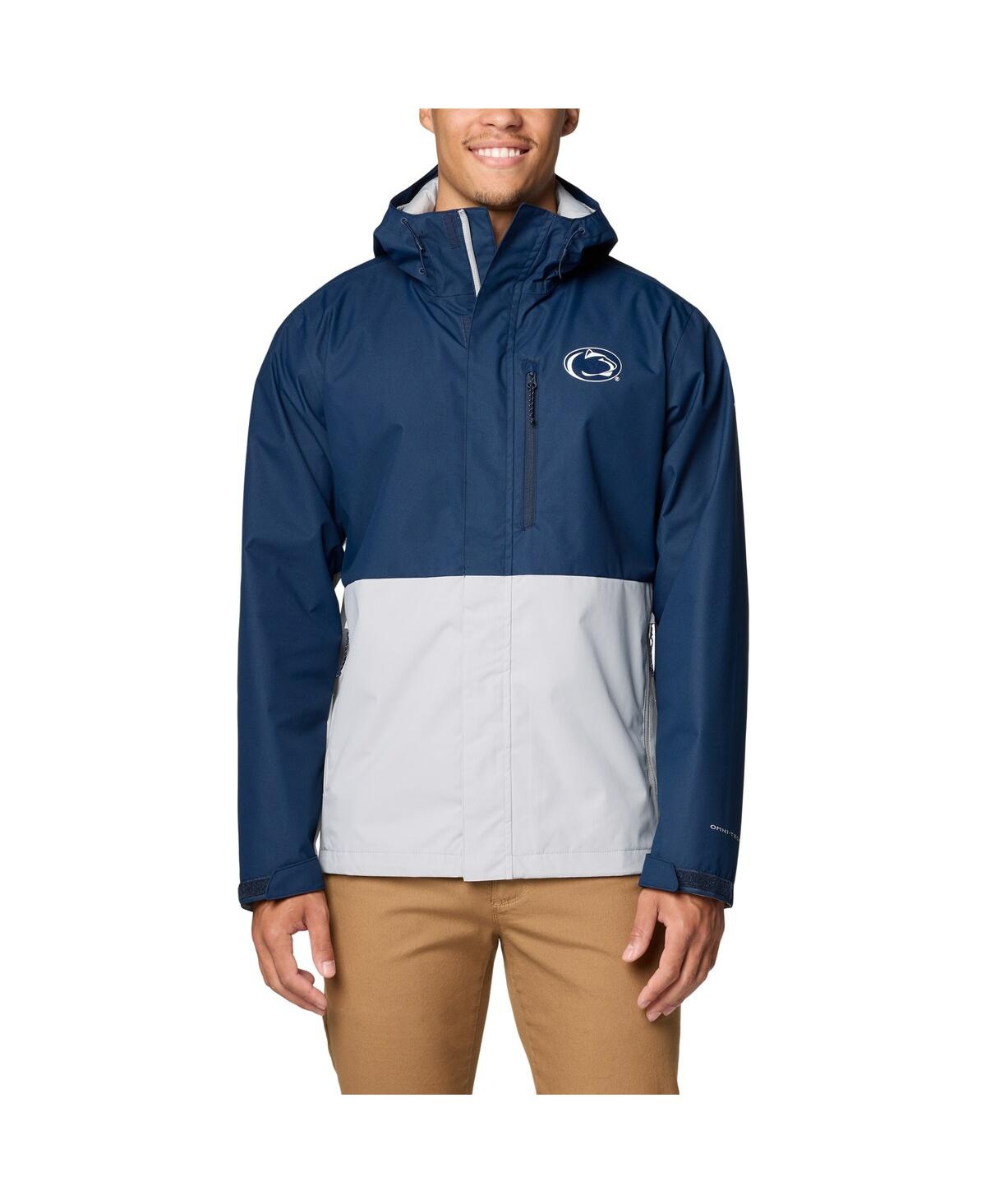 Click here for Columbia Mens Navy Penn State Nittany Lions Field... prices