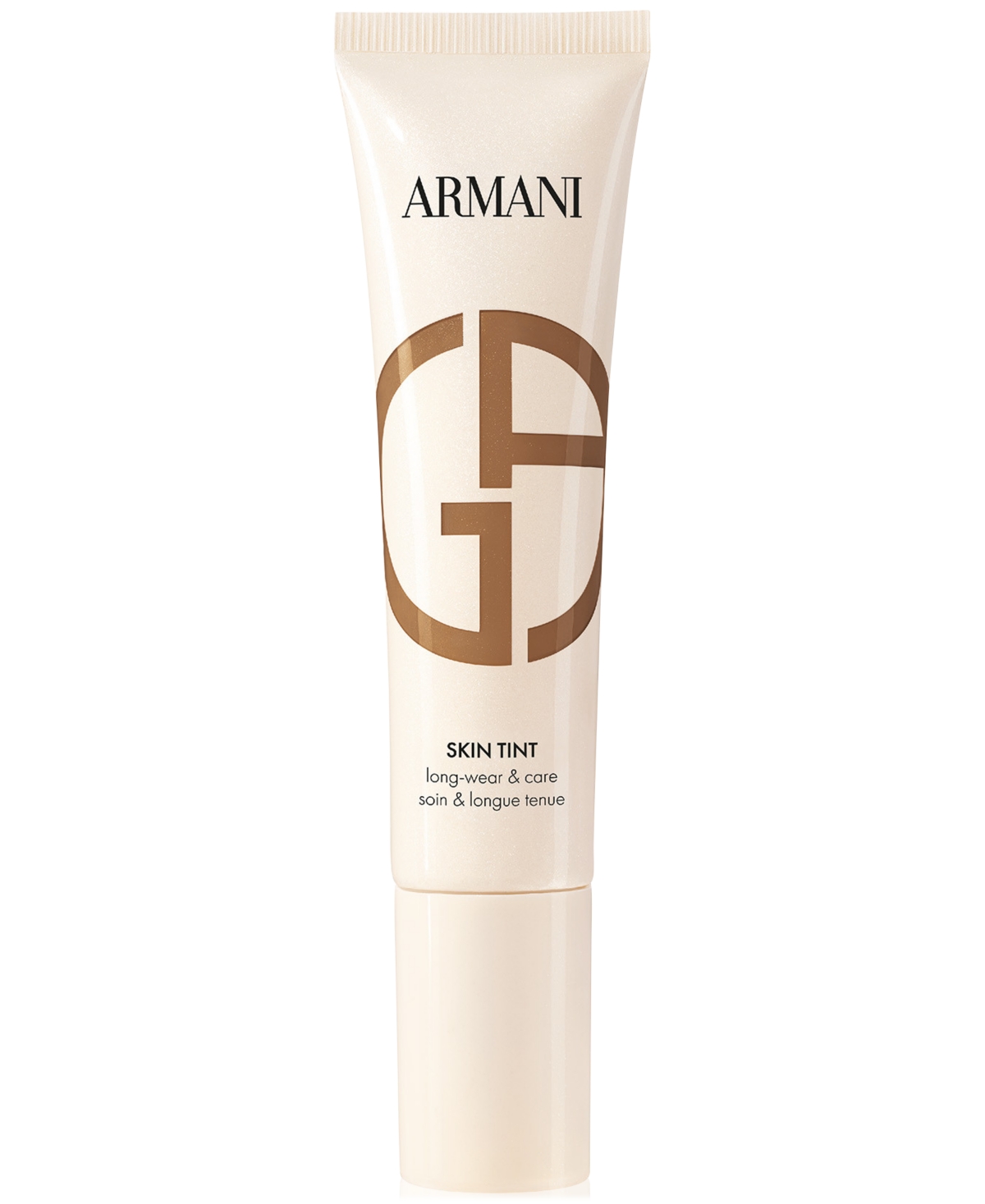 Giorgio Armani Golden Hour 24HR Lightweight Skin Tint  1 oz. - T2