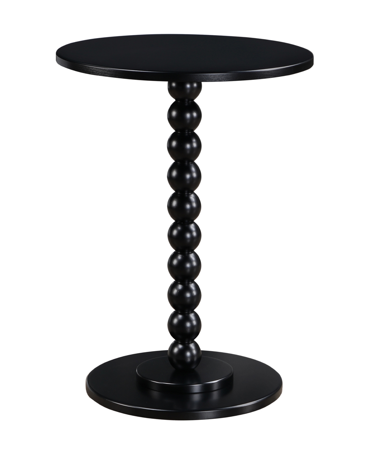 Click here for Convenience Concepts 17.75 Wood Classic Accents Ve... prices