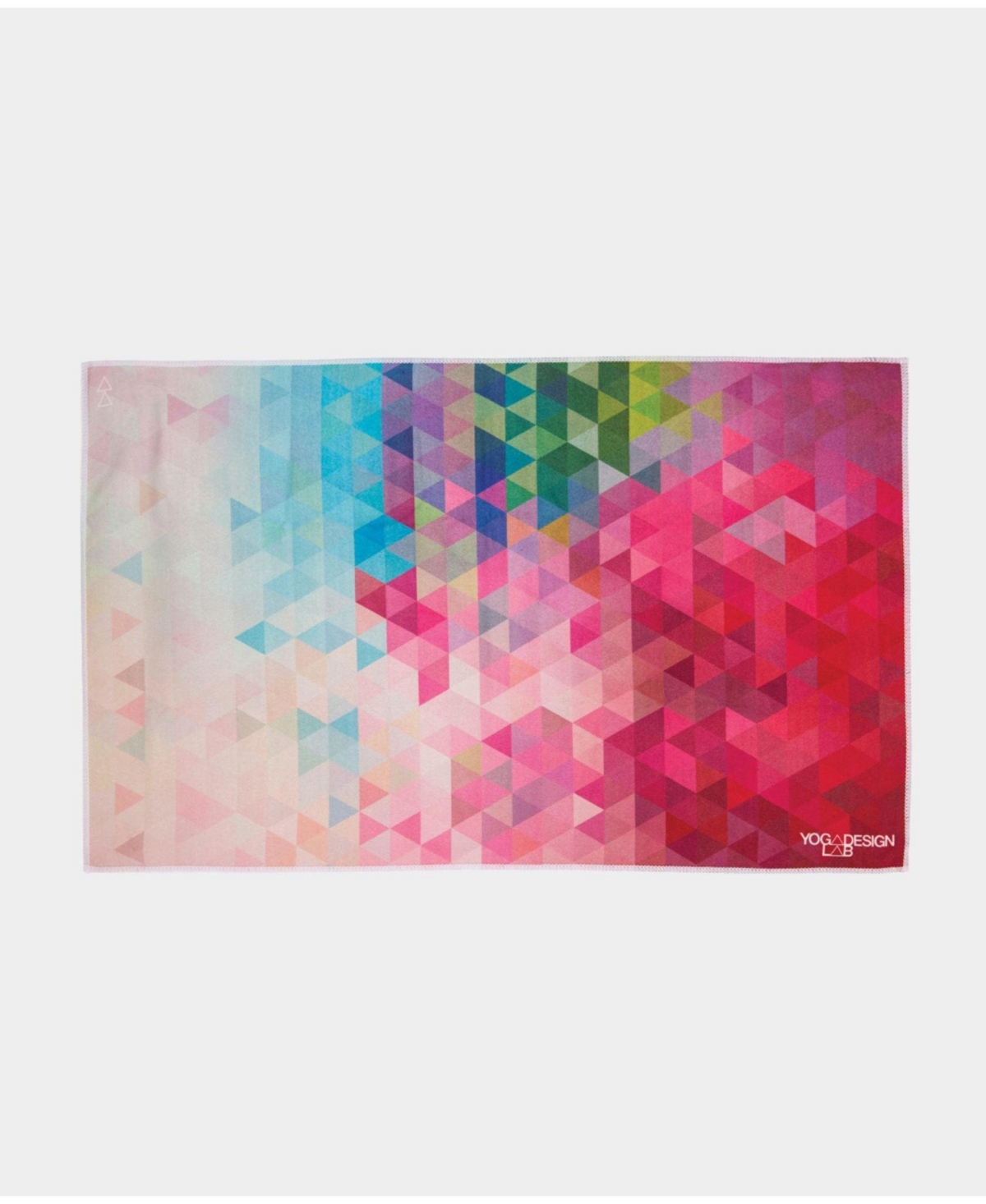 Click here for Yoga Design Lab Hand Towel - Tribeca sand prices