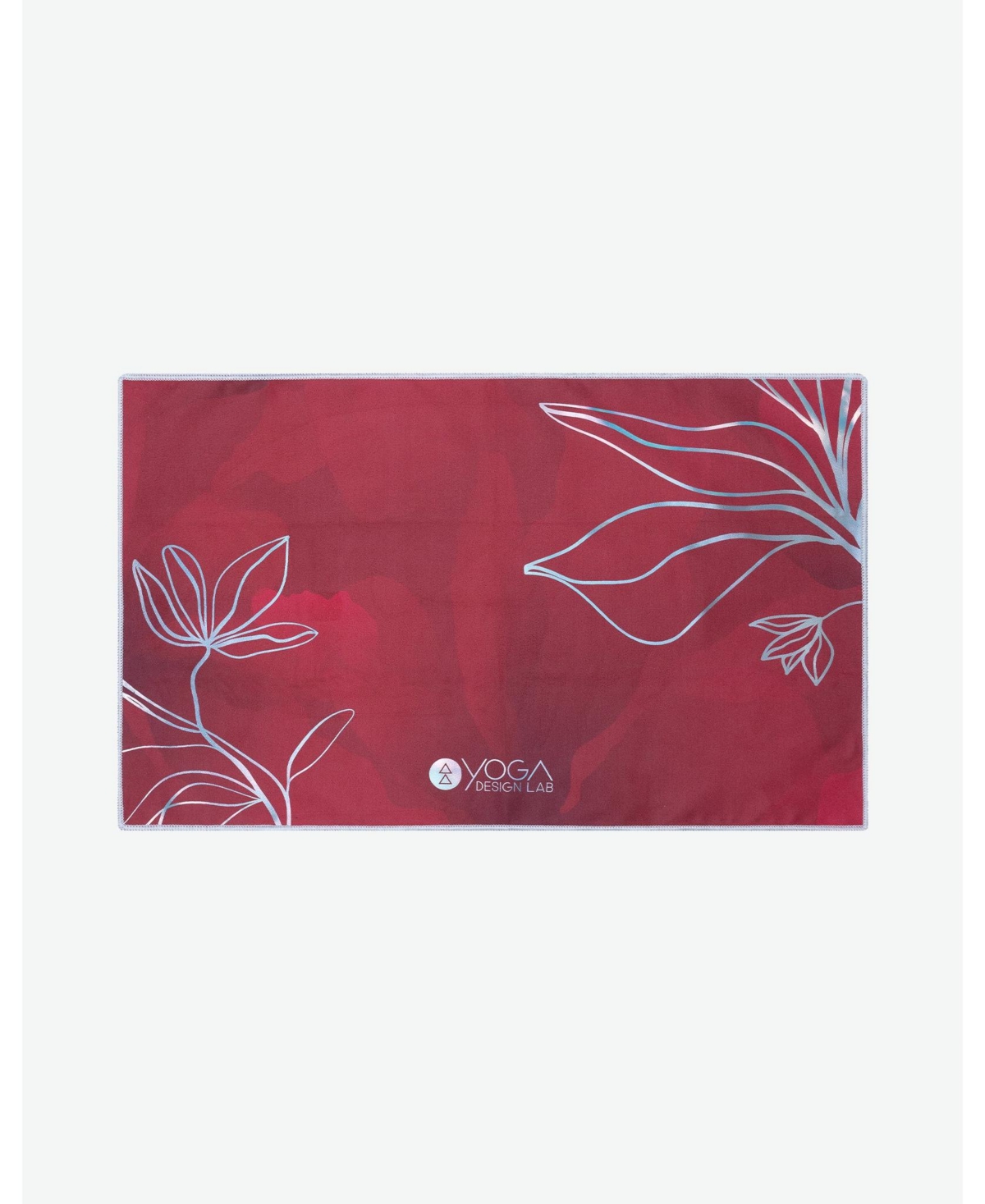 Click here for Yoga Design Lab Hand Towel - Iris prices