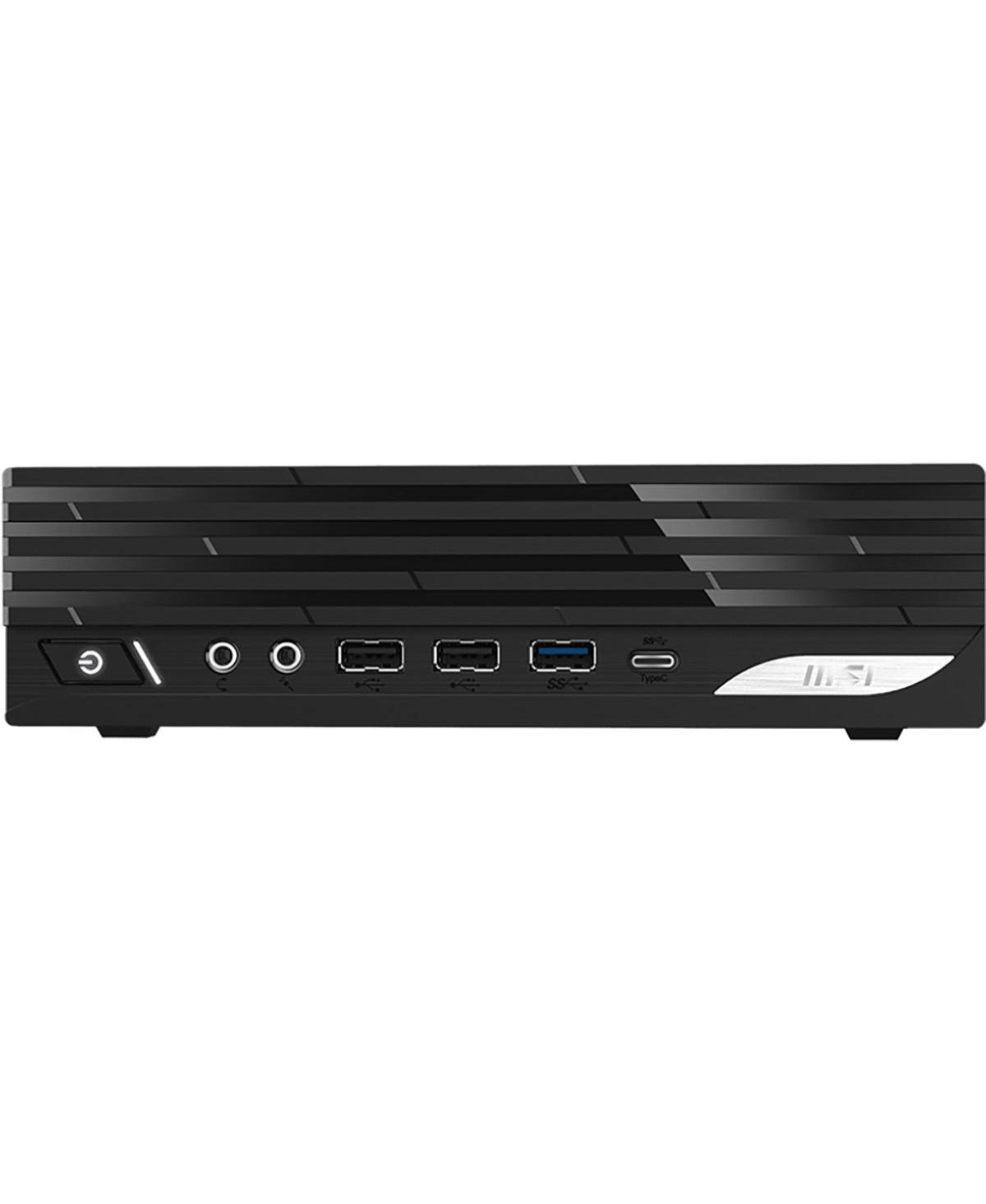 Click here for Msi Pro DP21 14MQ-006US Mini Desktop Computer  Int... prices