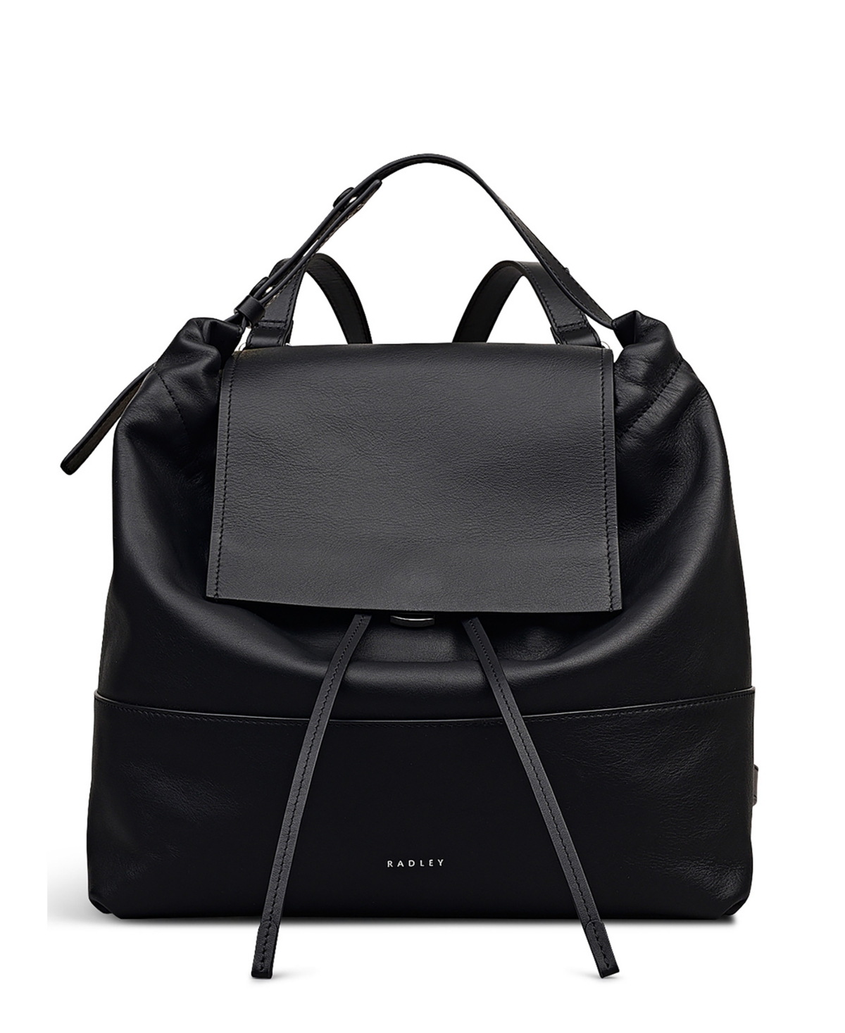Click here for Radley London The Portobello Small Drawstring Back... prices