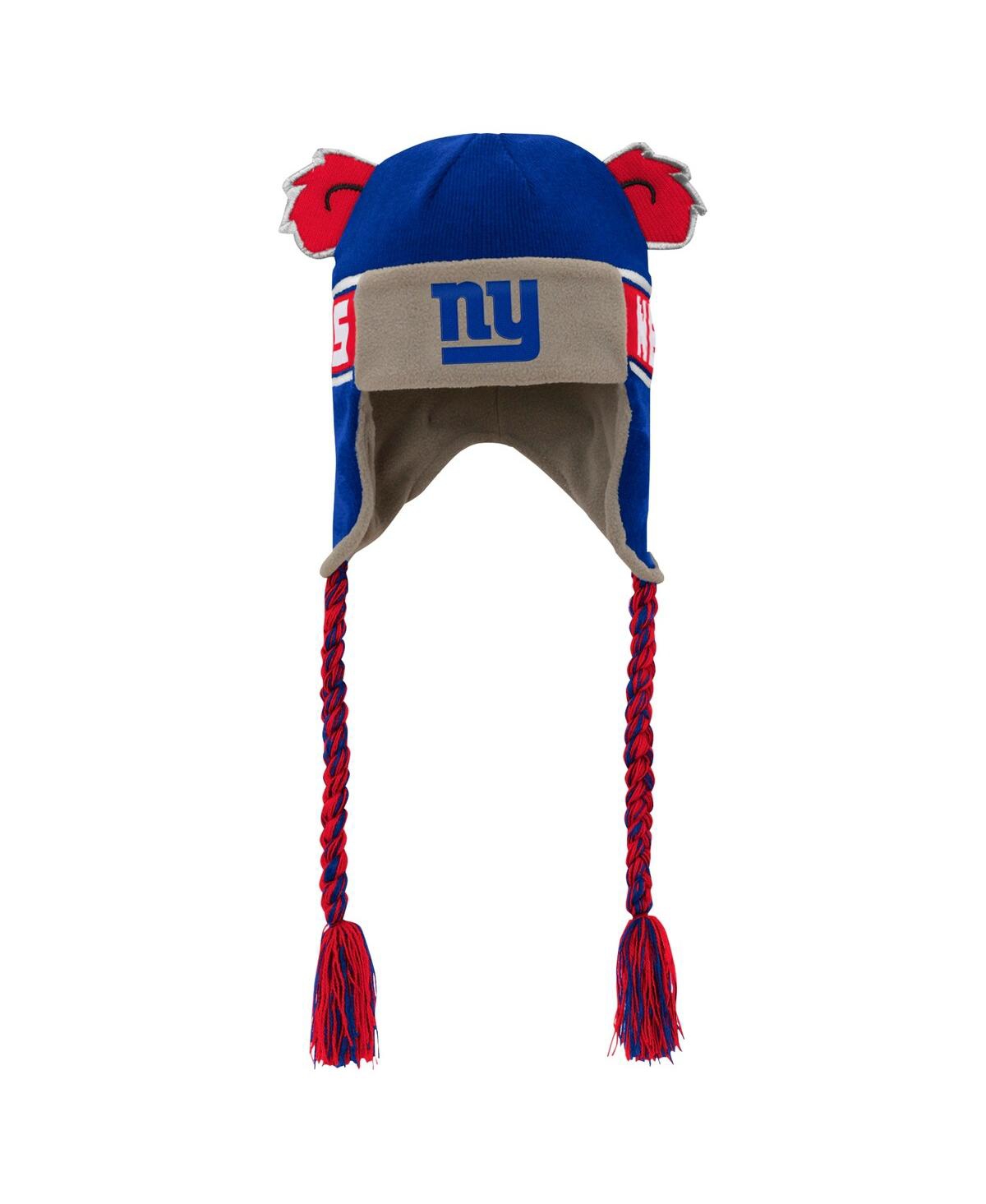 Click here for Outerstuff Big Boys and Girls Royal New York Giant... prices