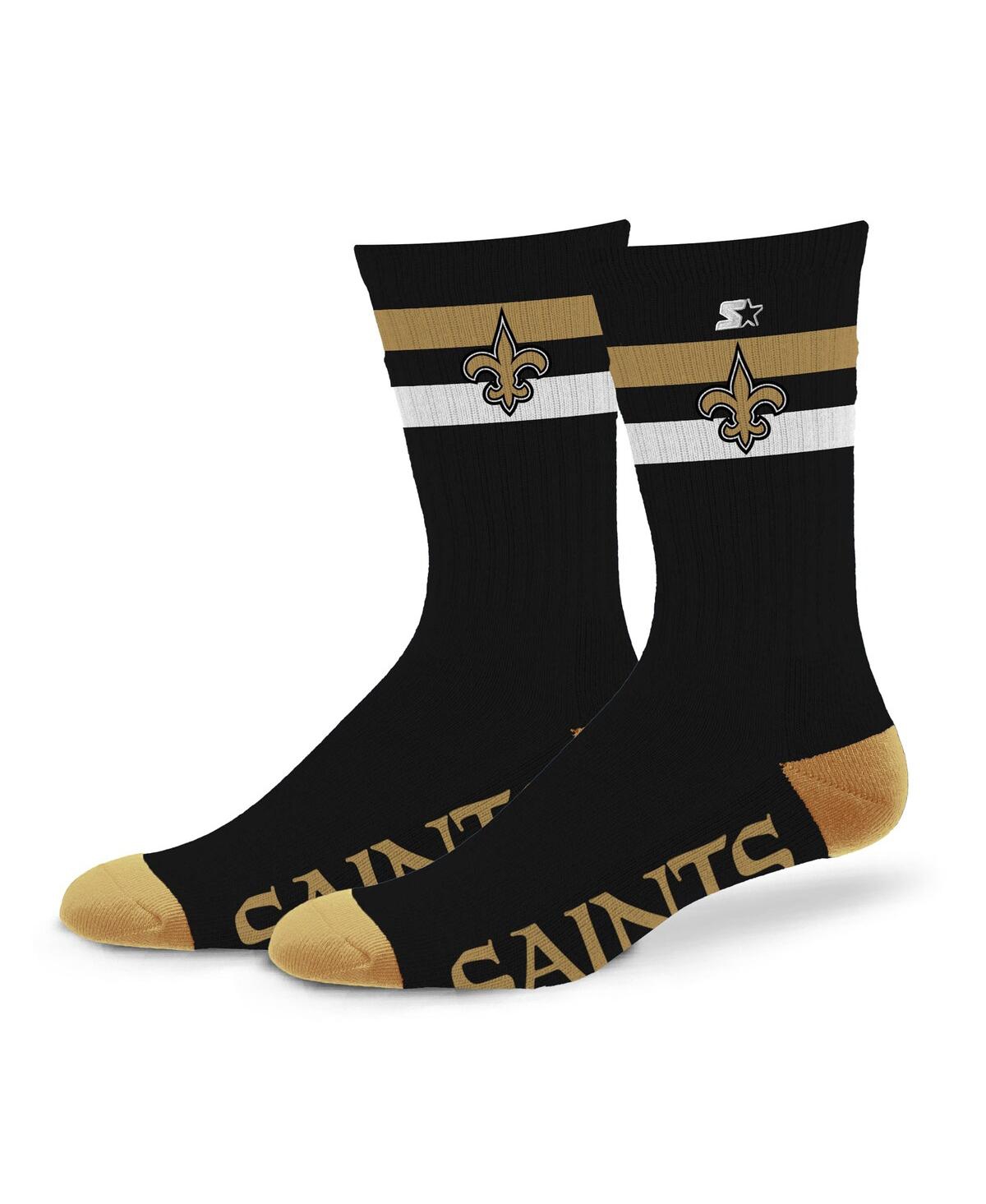 Click here for Starter Mens and Womens New Orleans Saints Team Co... prices