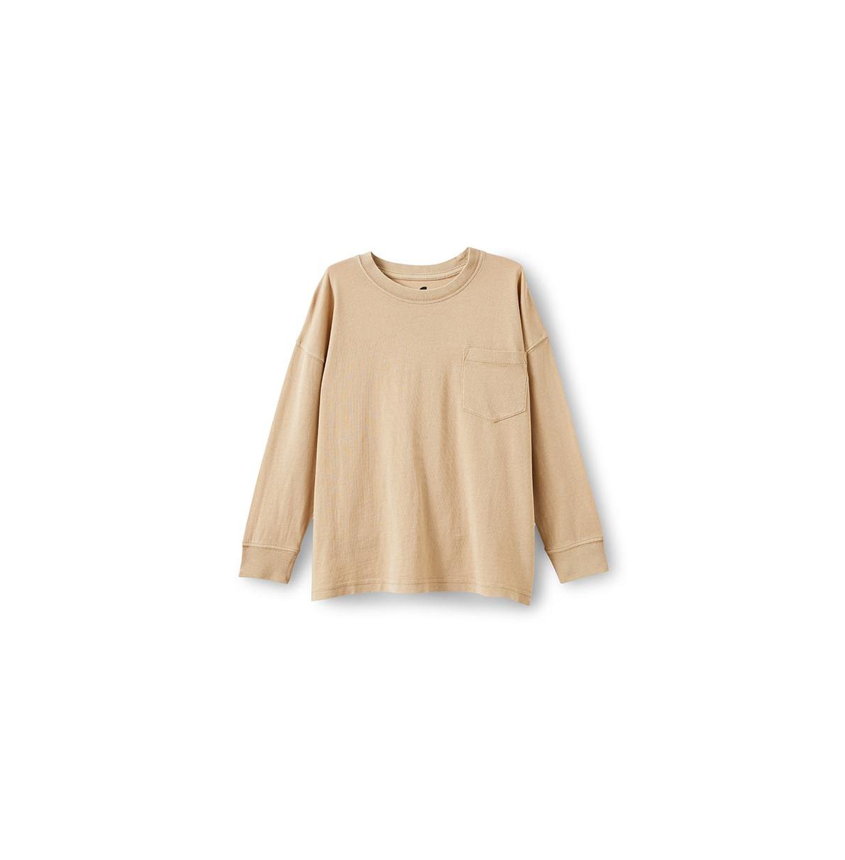 Click here for Cotton On Little Boys Little/Big The Essential Lon... prices