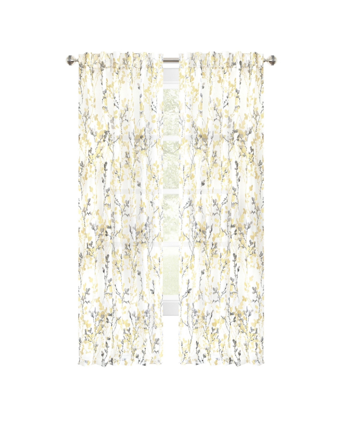 Click here for Kate Aurora 2 Piece Shabby Chic Cherry Blossom Des... prices