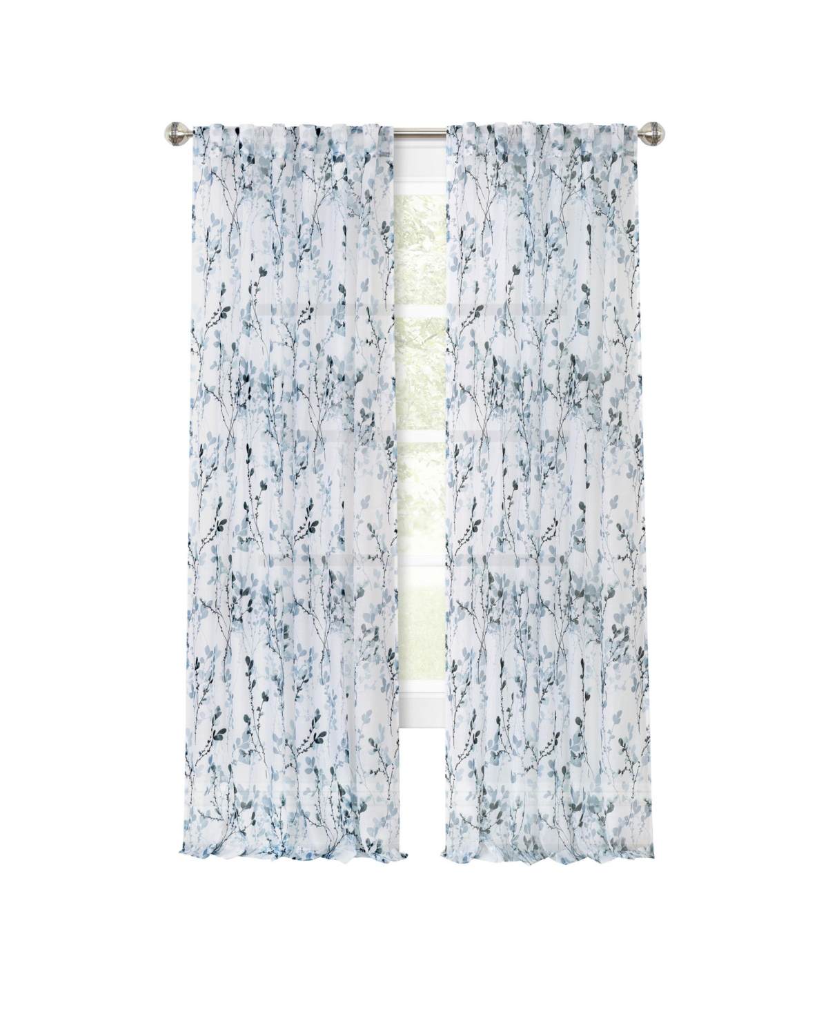 Click here for Kate Aurora 2 Piece Shabby Chic Cherry Blossom Des... prices