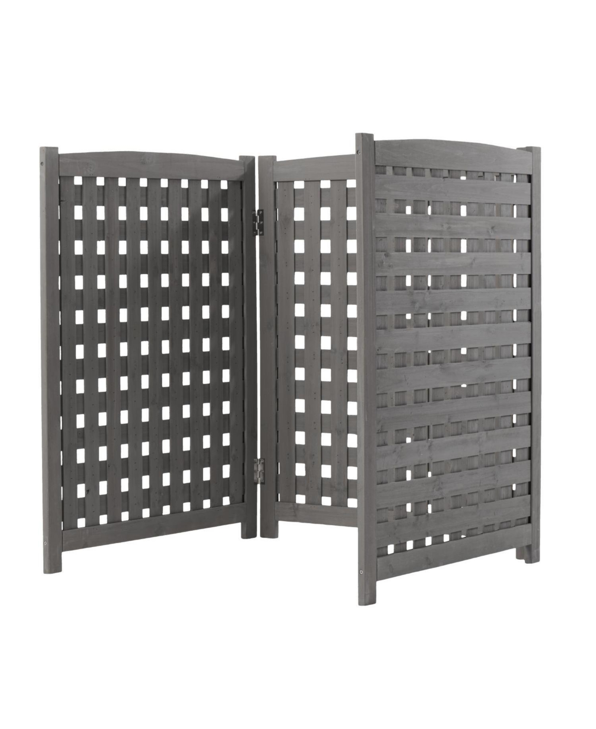 Click here for Streamdale Furniture Outdoor Ac Privacy Screen - G... prices