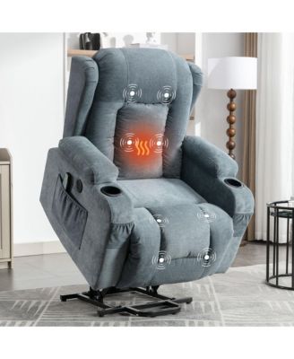 Click here for Power Lift Recliner Chair Recliners For Elderly Wi... prices