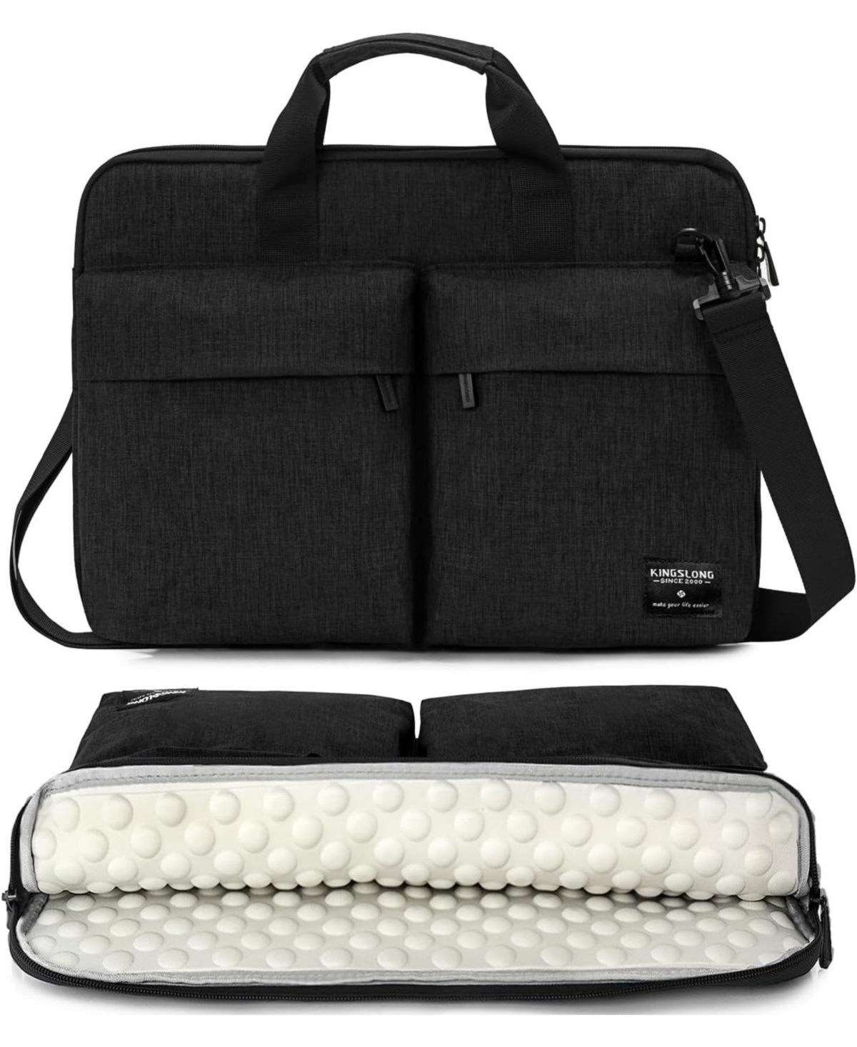 Click here for Acer 17-17.3 inch Slim Laptop Bag  Computer Carryi... prices