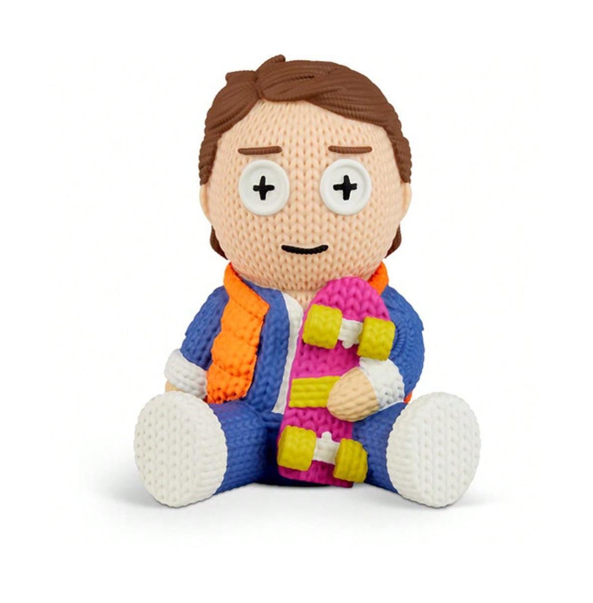 Click here for Handmade by Robots - Back to the Future - Marty Mc... prices