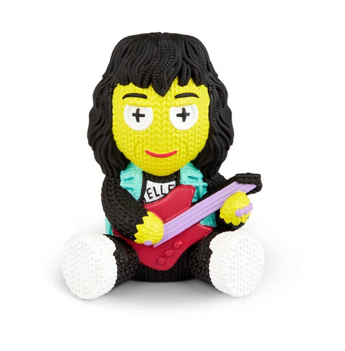 Click here for Handmade by Robots - Stranger Things - Eddie Munso... prices