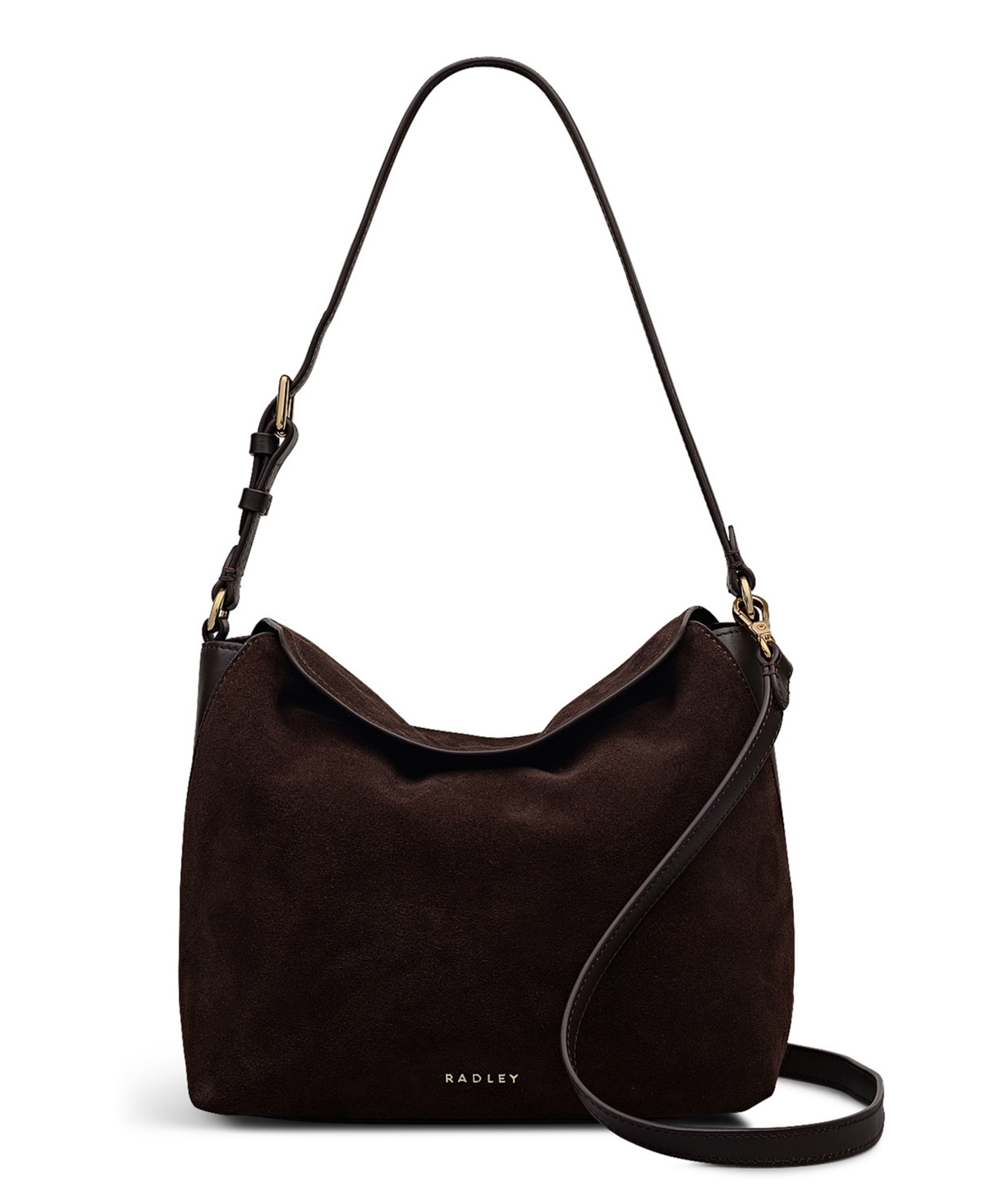 Click here for Radley London City Road Small Flap Over Shoulder B... prices