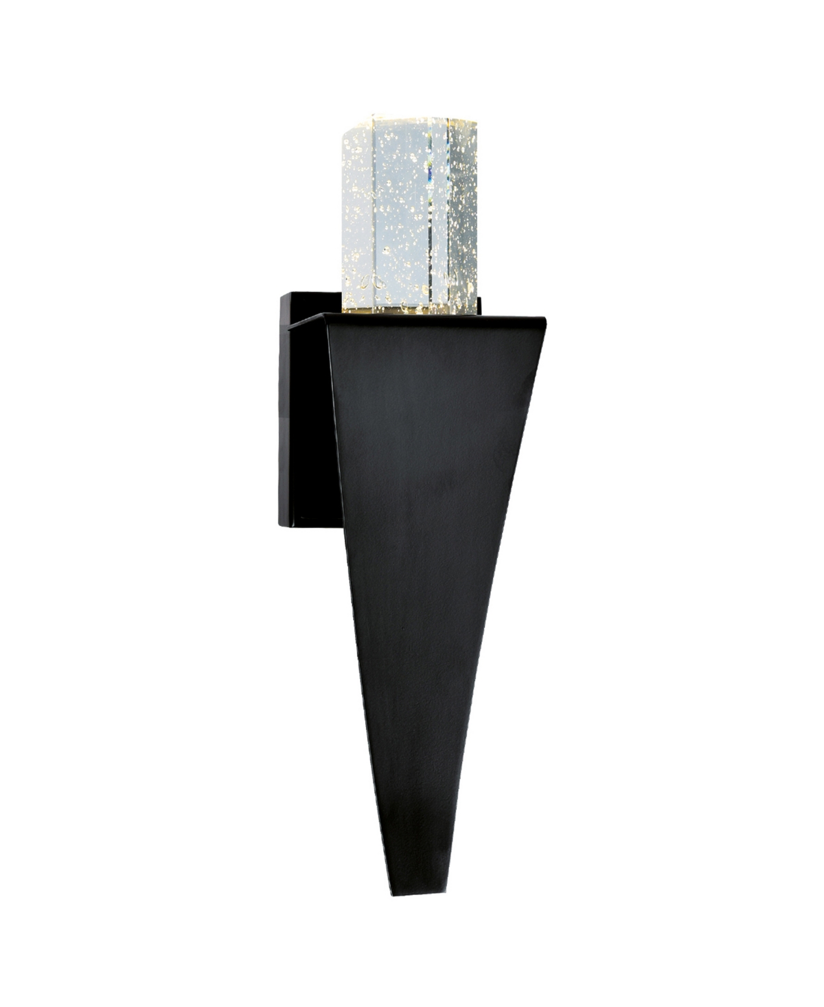 Click here for Cwi Lighting 16 Metal Catania Led Integrated Wall... prices