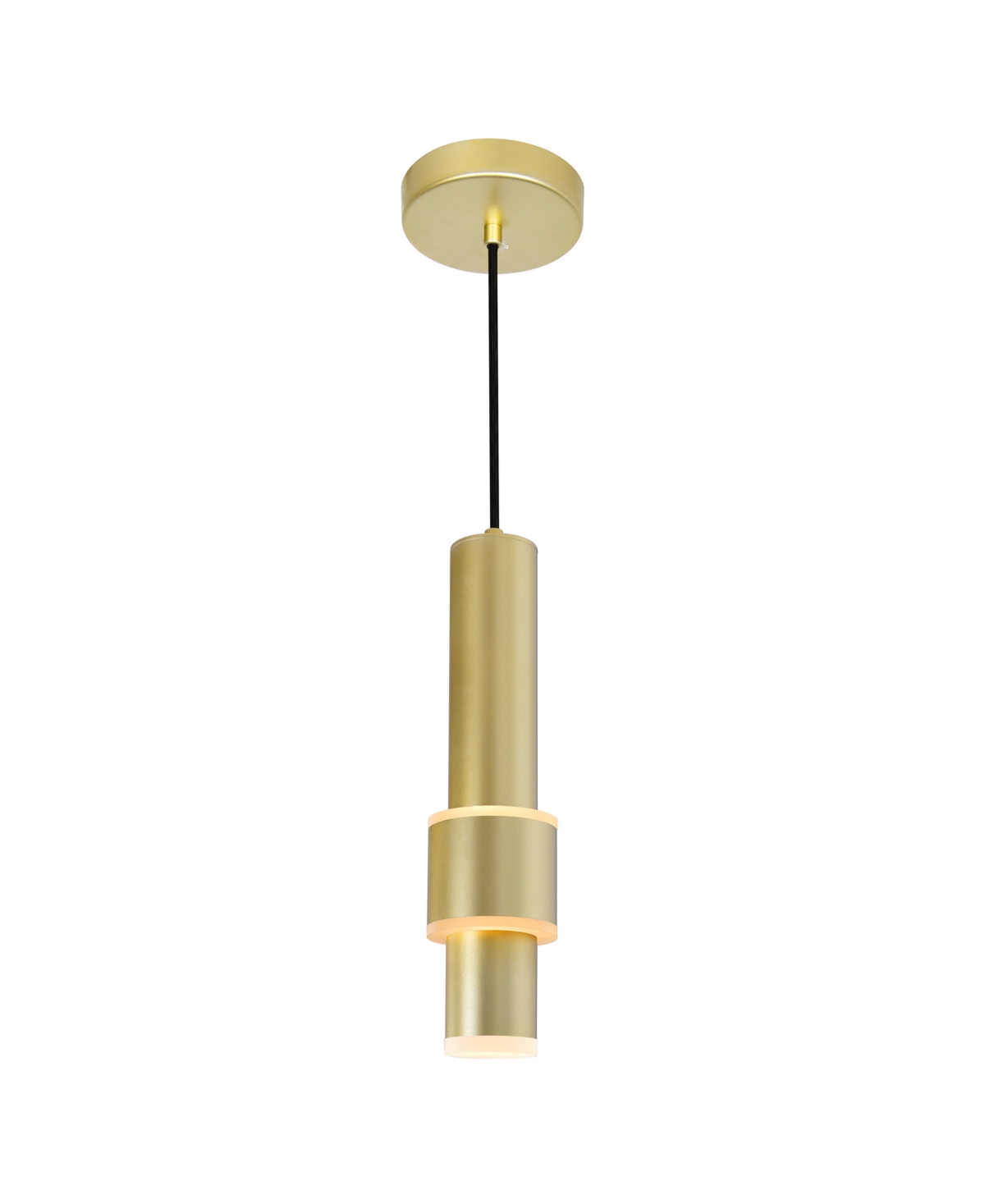 Click here for Cwi Lighting 15.5 Metal Lena Led Integrated Mini P... prices