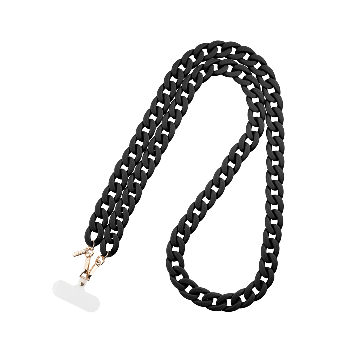 Click here for Case-Mate Crossbody Phone Chain - Black prices