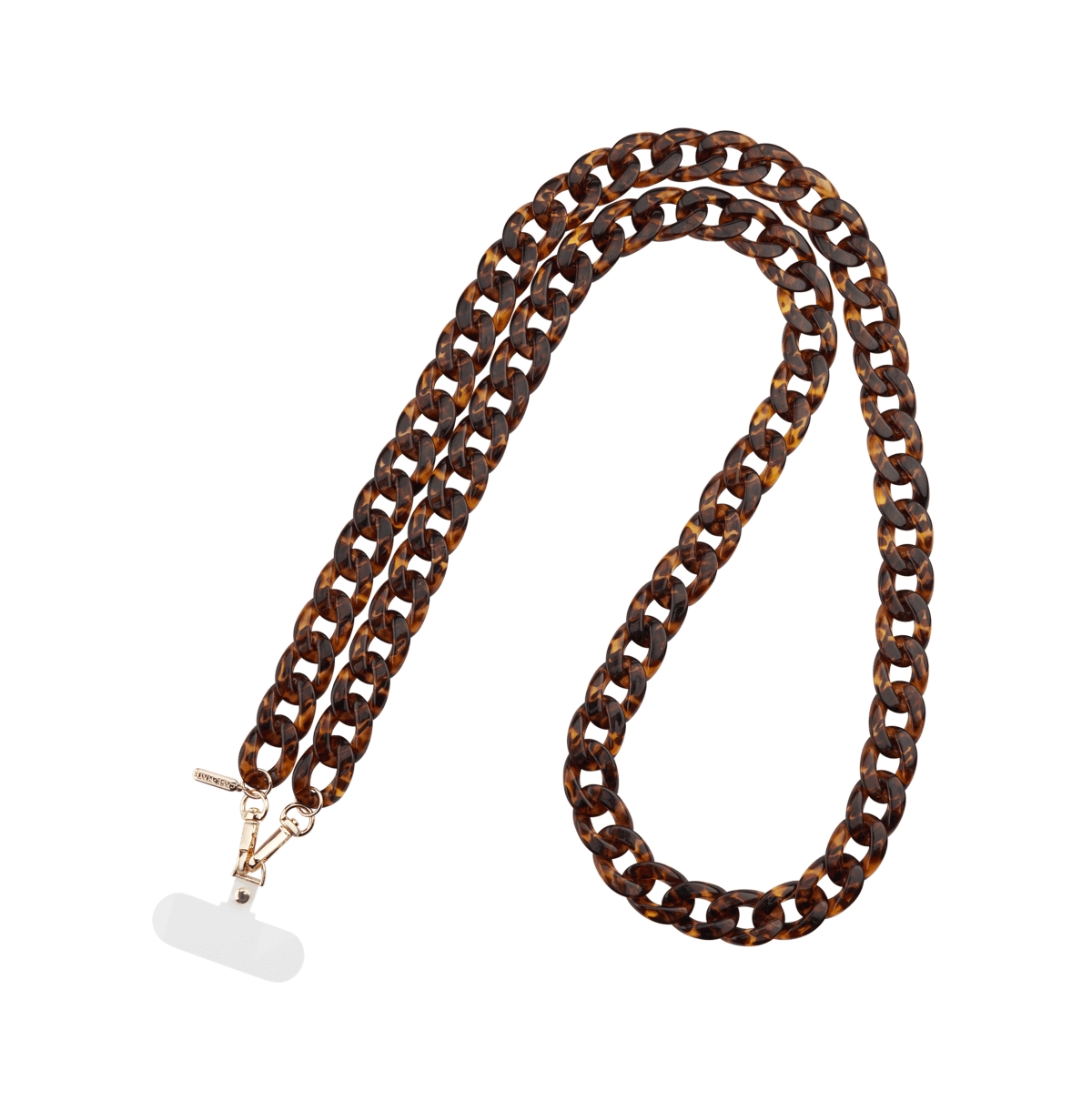 Click here for Case-Mate Crossbody Phone Chain - Green prices