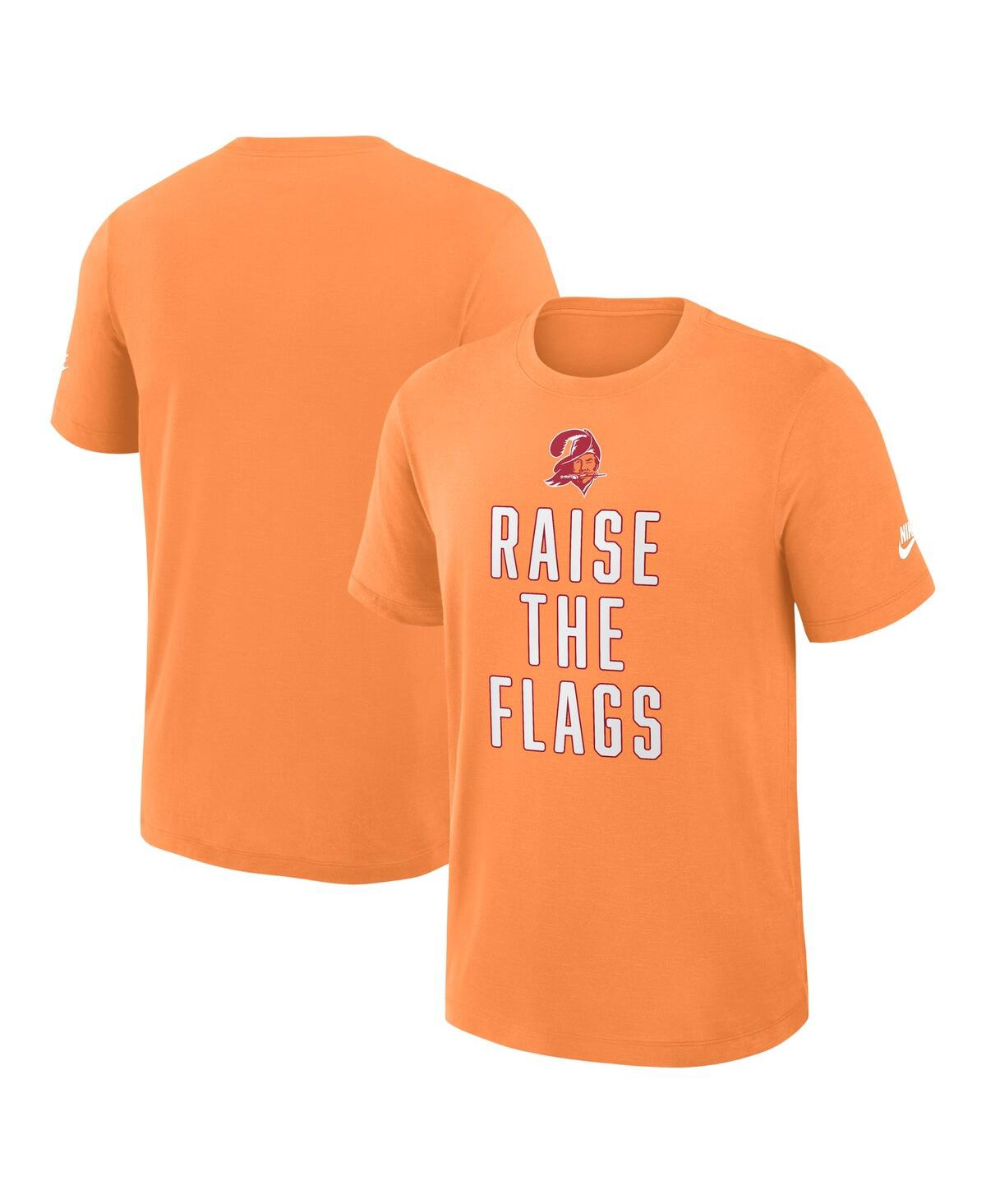 Click here for Nike Mens Orange Tampa Bay Buccaneers Direct Hando... prices