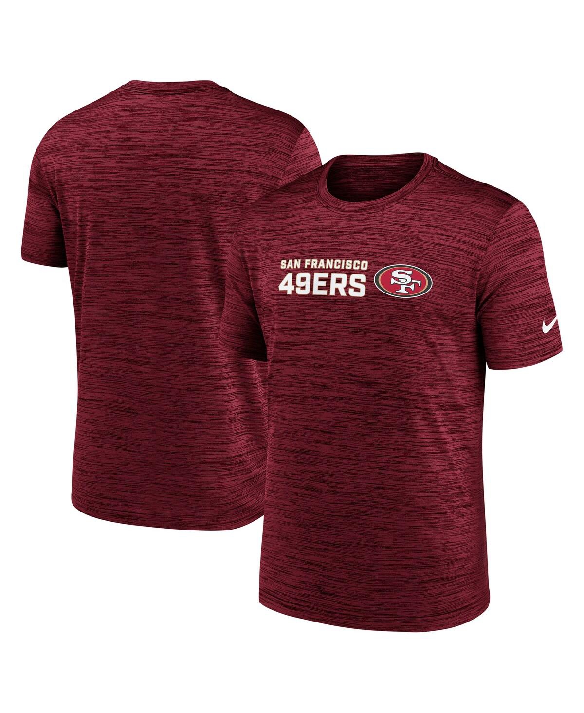 Click here for Nike Mens Scarlet San Francisco 49ers Big Tall Pri... prices