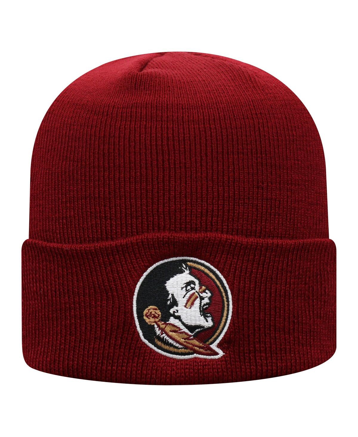 Click here for Top of the World Mens Garnet Florida State Seminol... prices