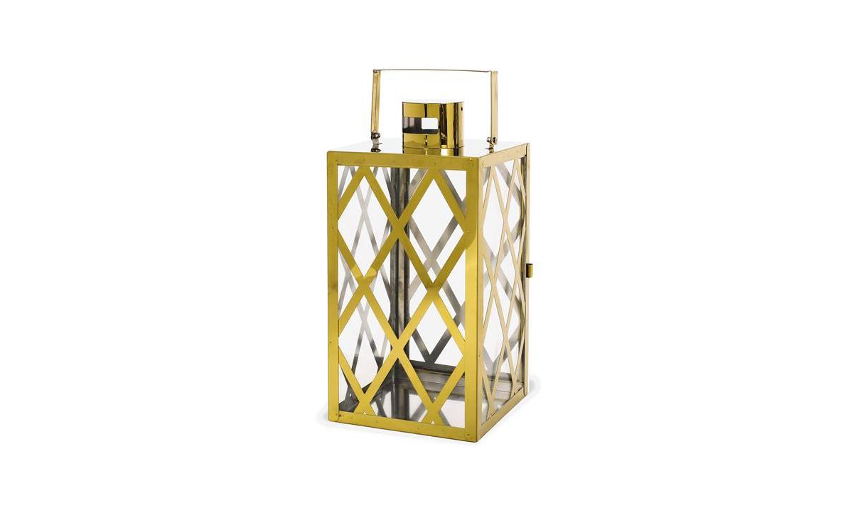Click here for Stainless Steel Lantern  Elegant Decor for Home or... prices