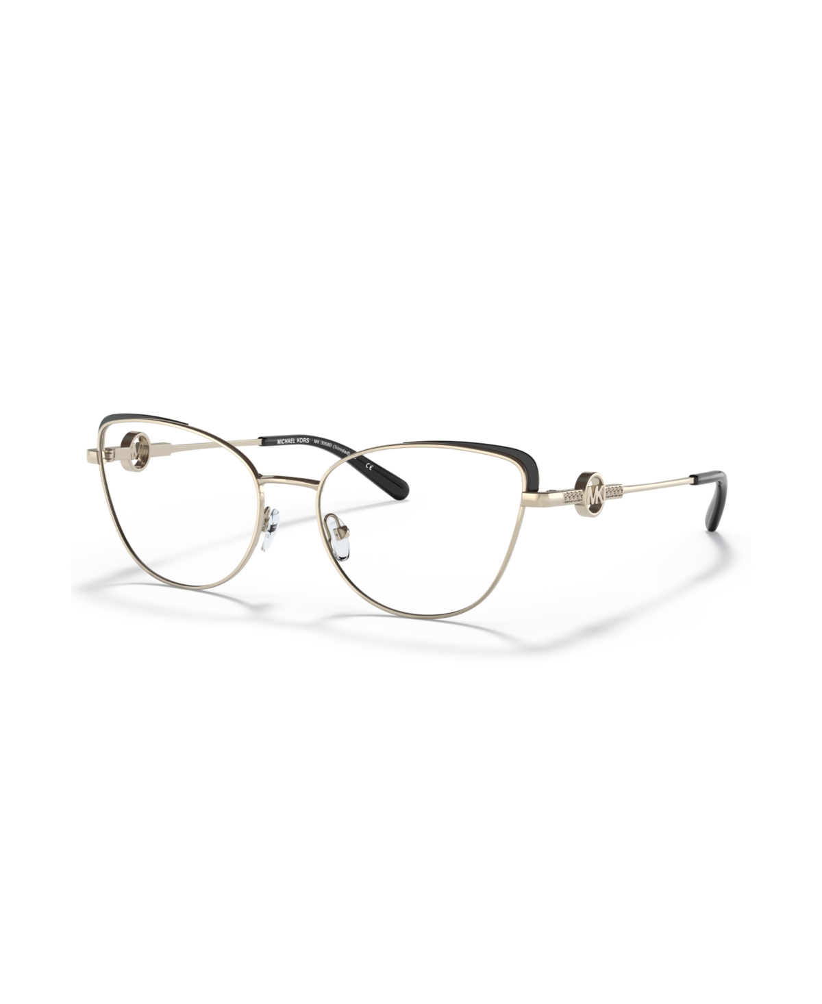 Click here for Michael Kors Womens Trinidad Eyeglasses  MK3058B -... prices