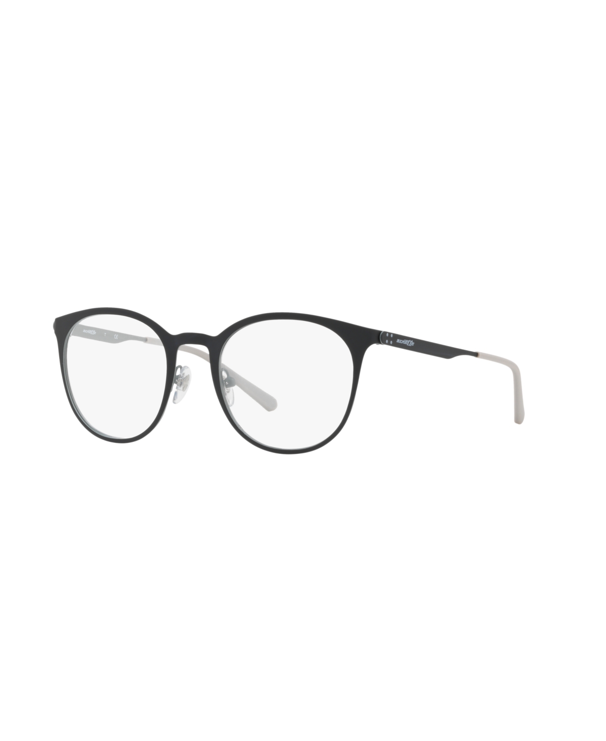 Click here for Arnette Unisex Whoot Eyeglasses  AN6113 - Rubber B... prices
